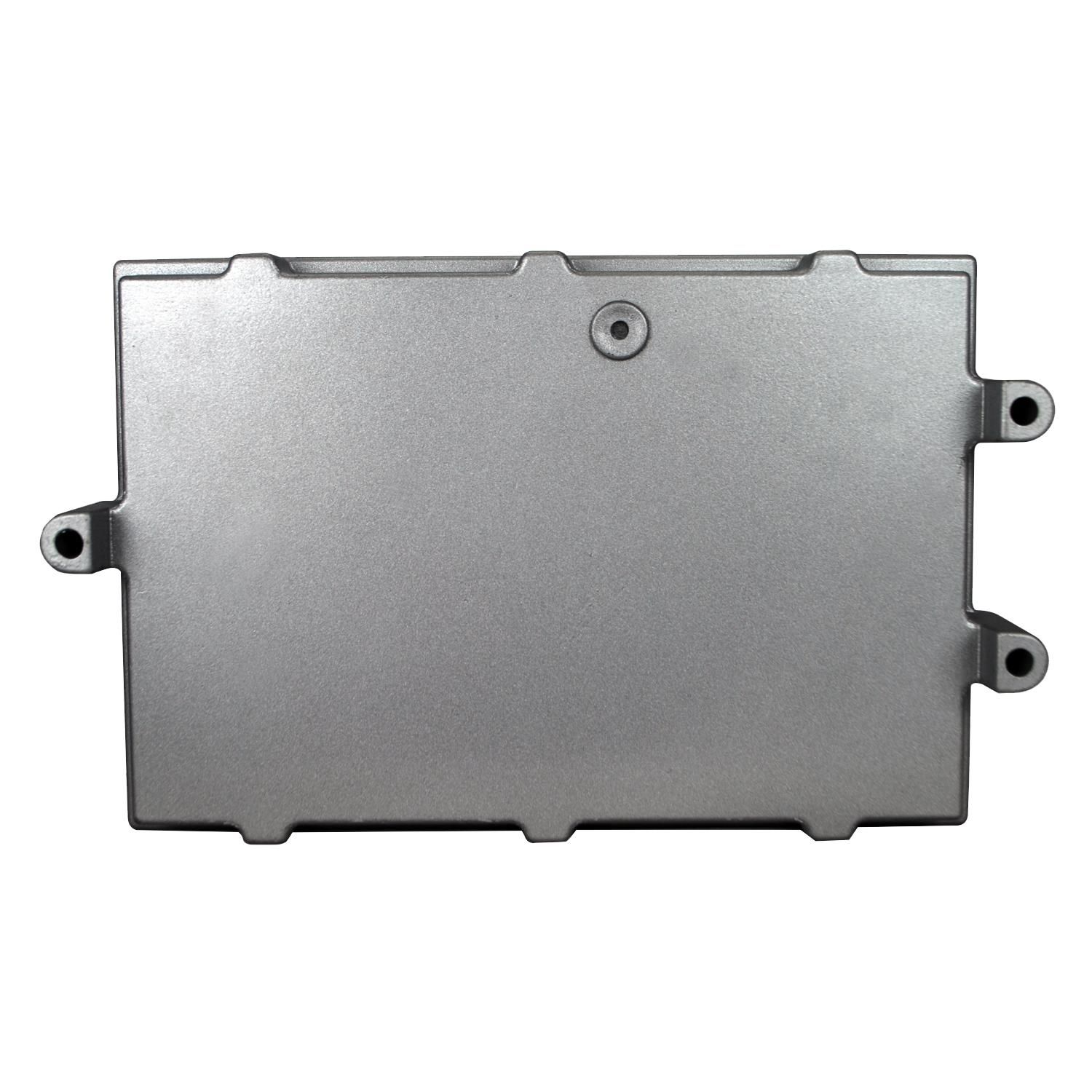 BSE Engine Control Computer ECC13889