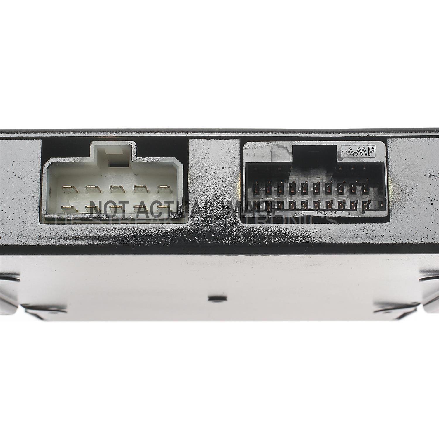 BSE Engine Control Computer ECC1405