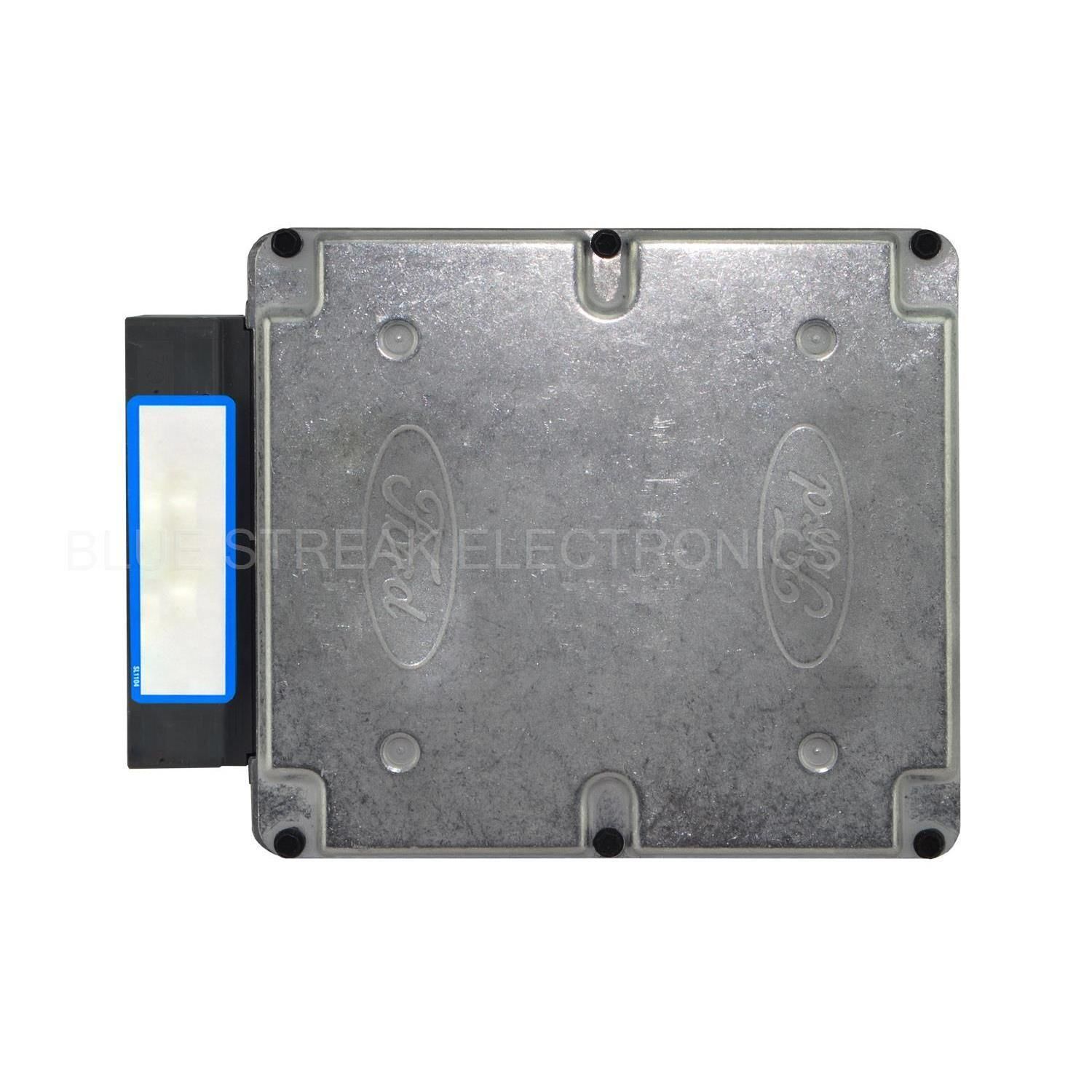 BSE Engine Control Computer ECC1412M