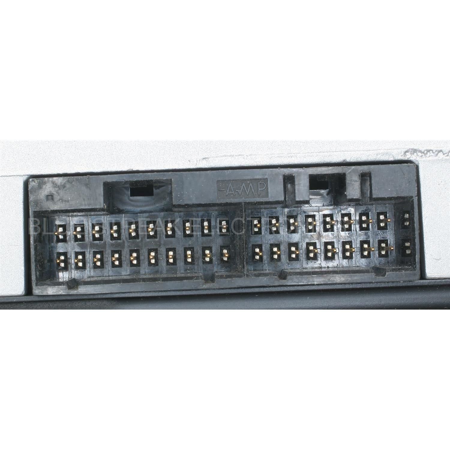 BSE Original Engine Control Module (ECM) ECC1414