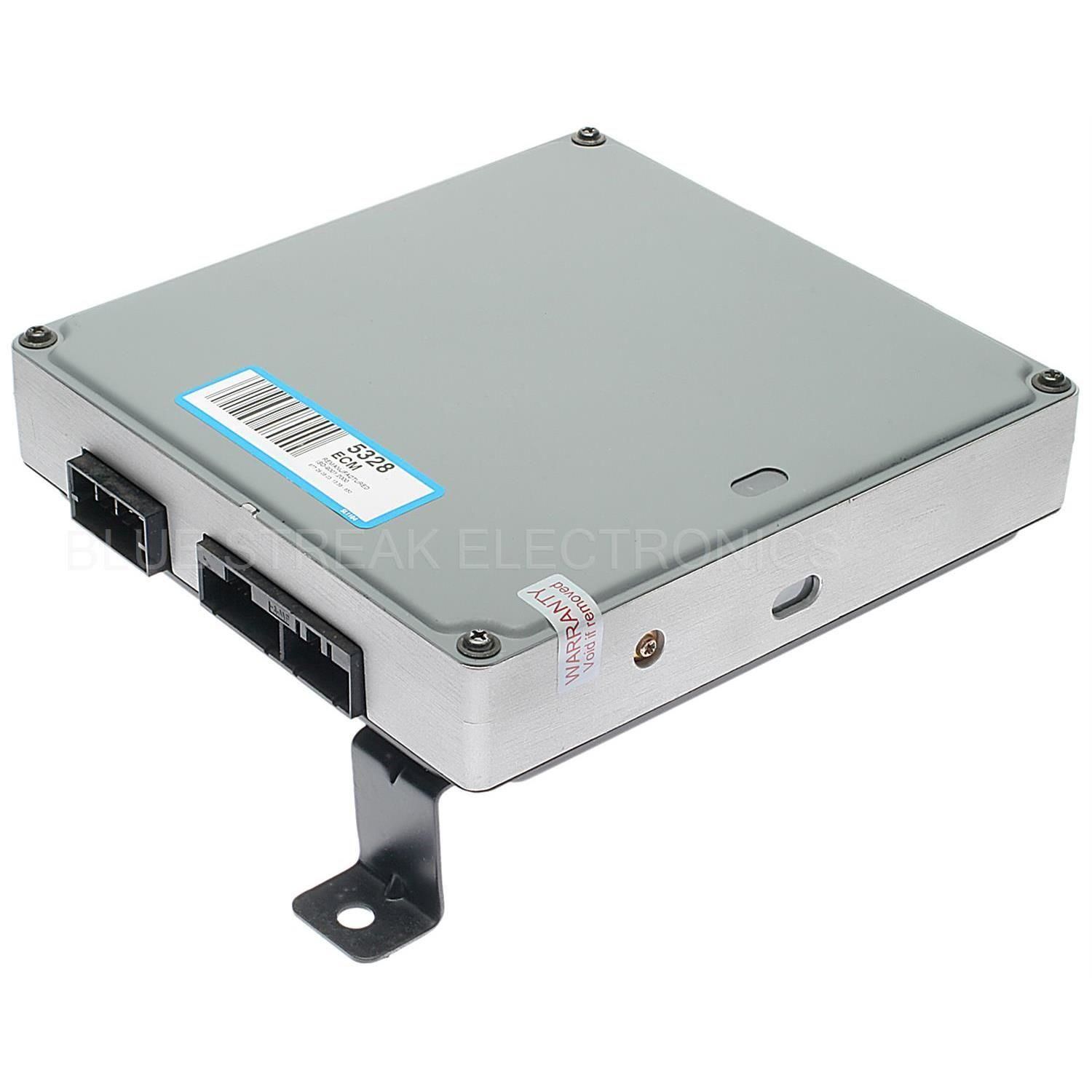 BSE Engine Control Computer ECC1417