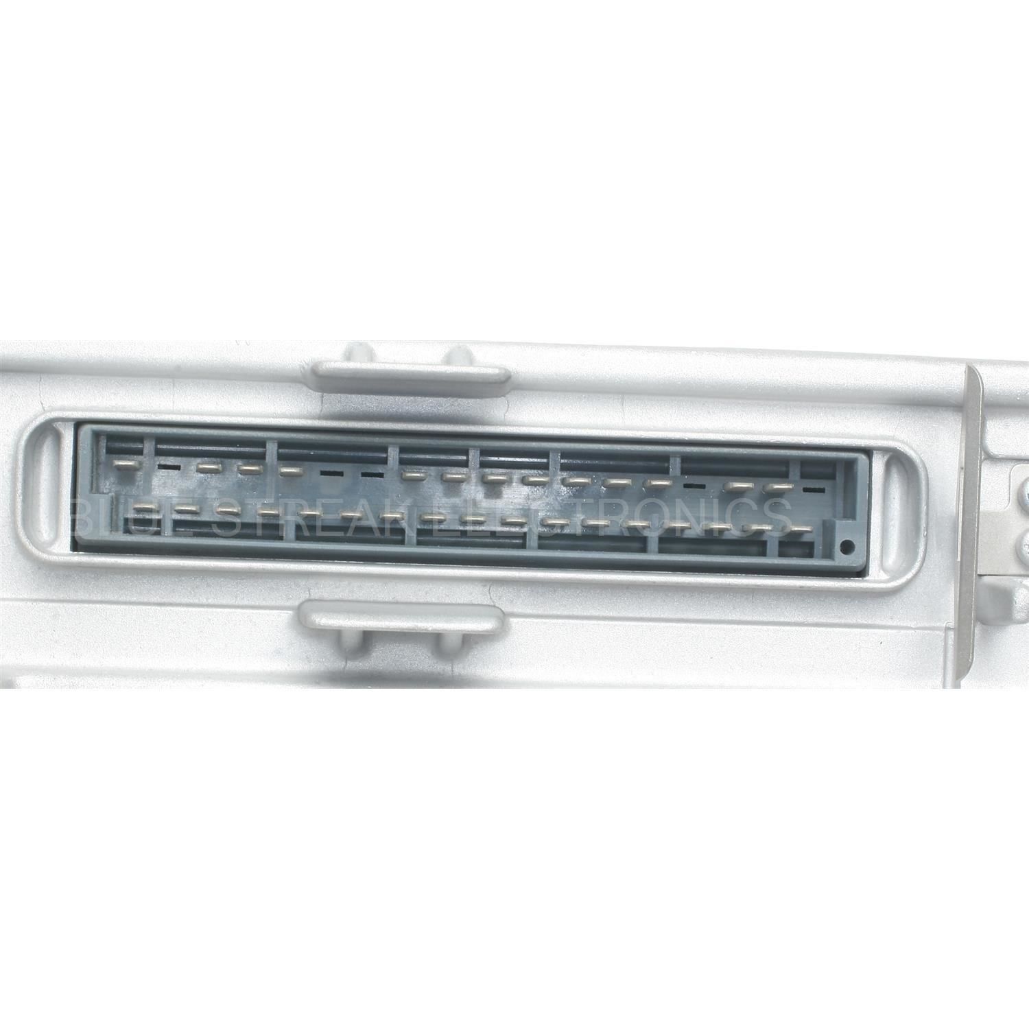 BSE Engine Control Computer ECC1460