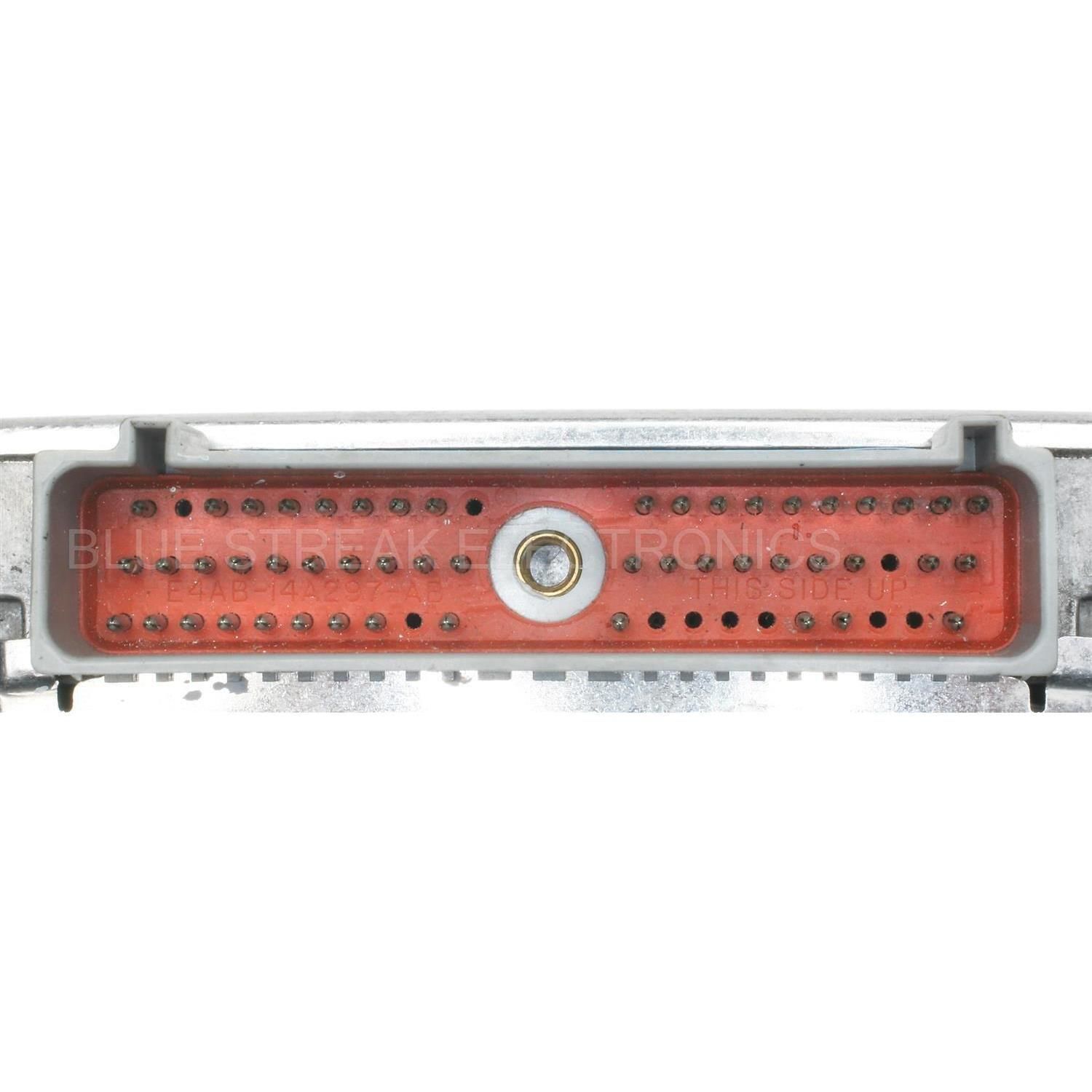 BSE Engine Control Computer ECC1508