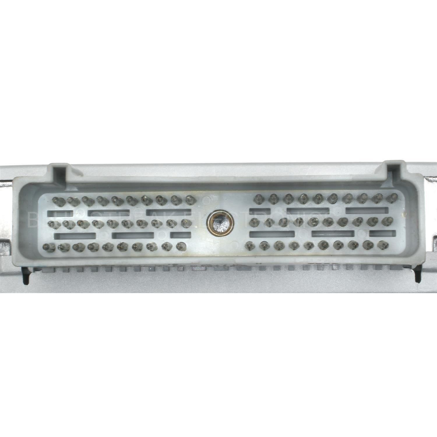 BSE Engine Control Computer ECC1544