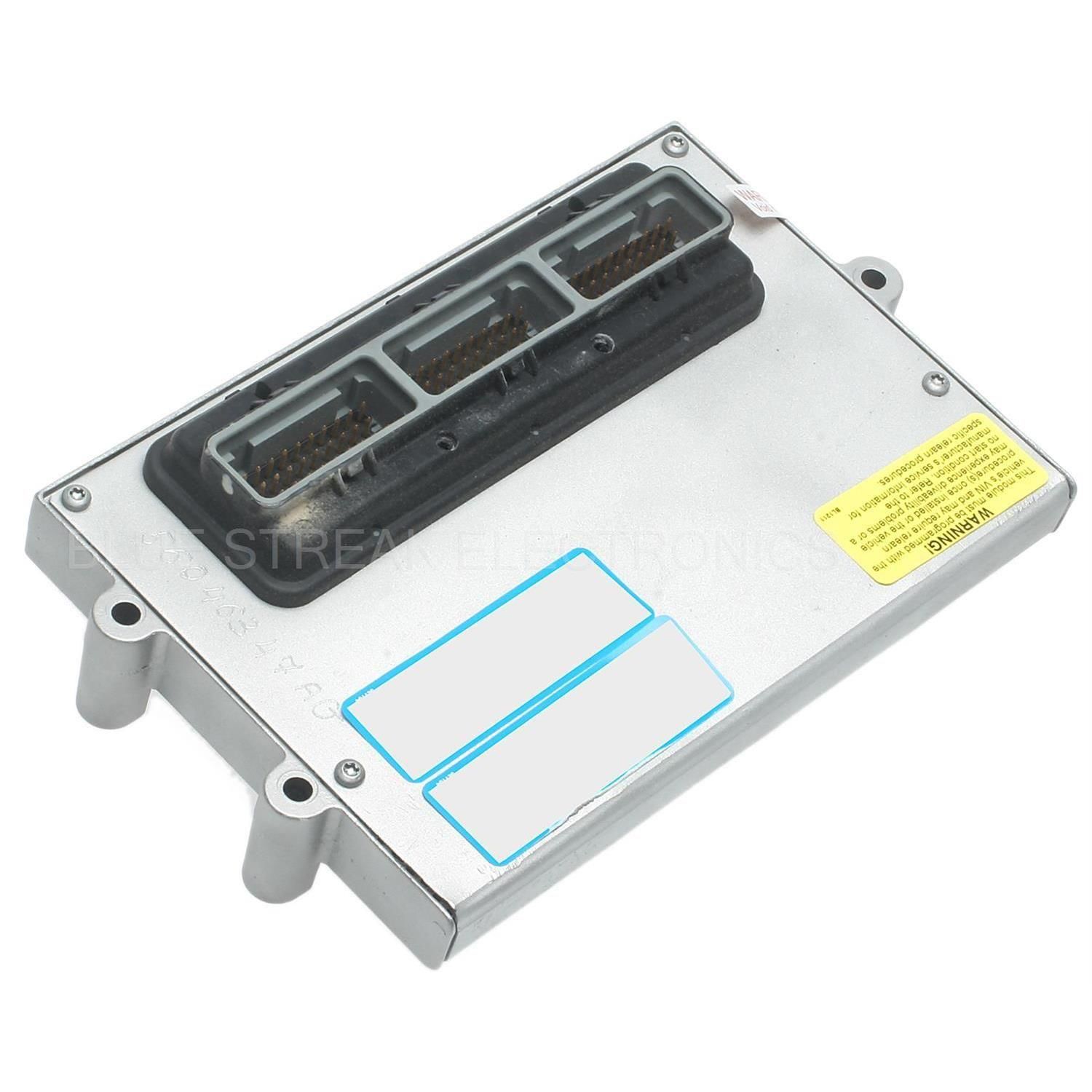 BSE Engine Control Computer ECC1723MU