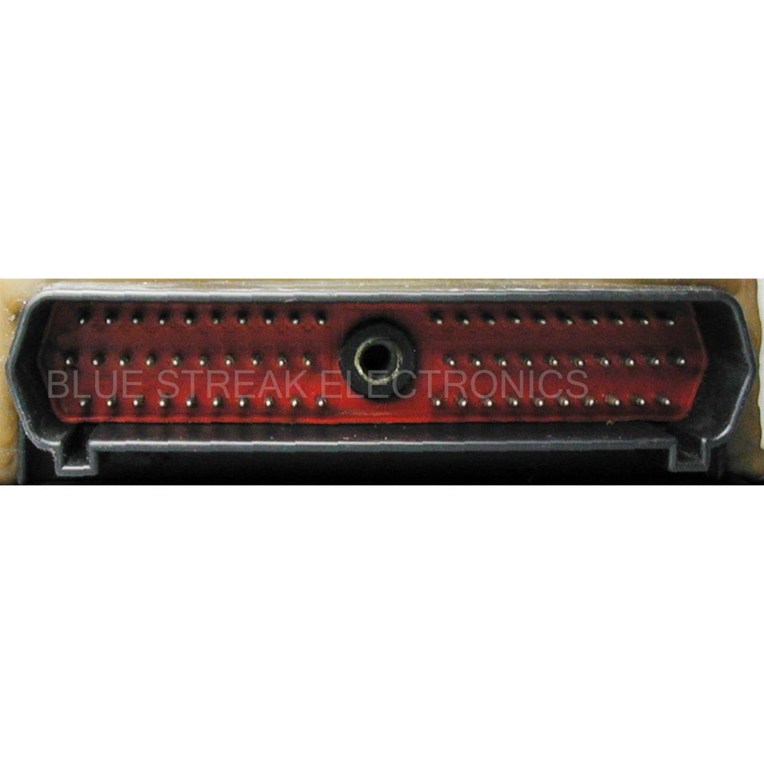 BSE Original Engine Control Module (ECM) ECC1775M