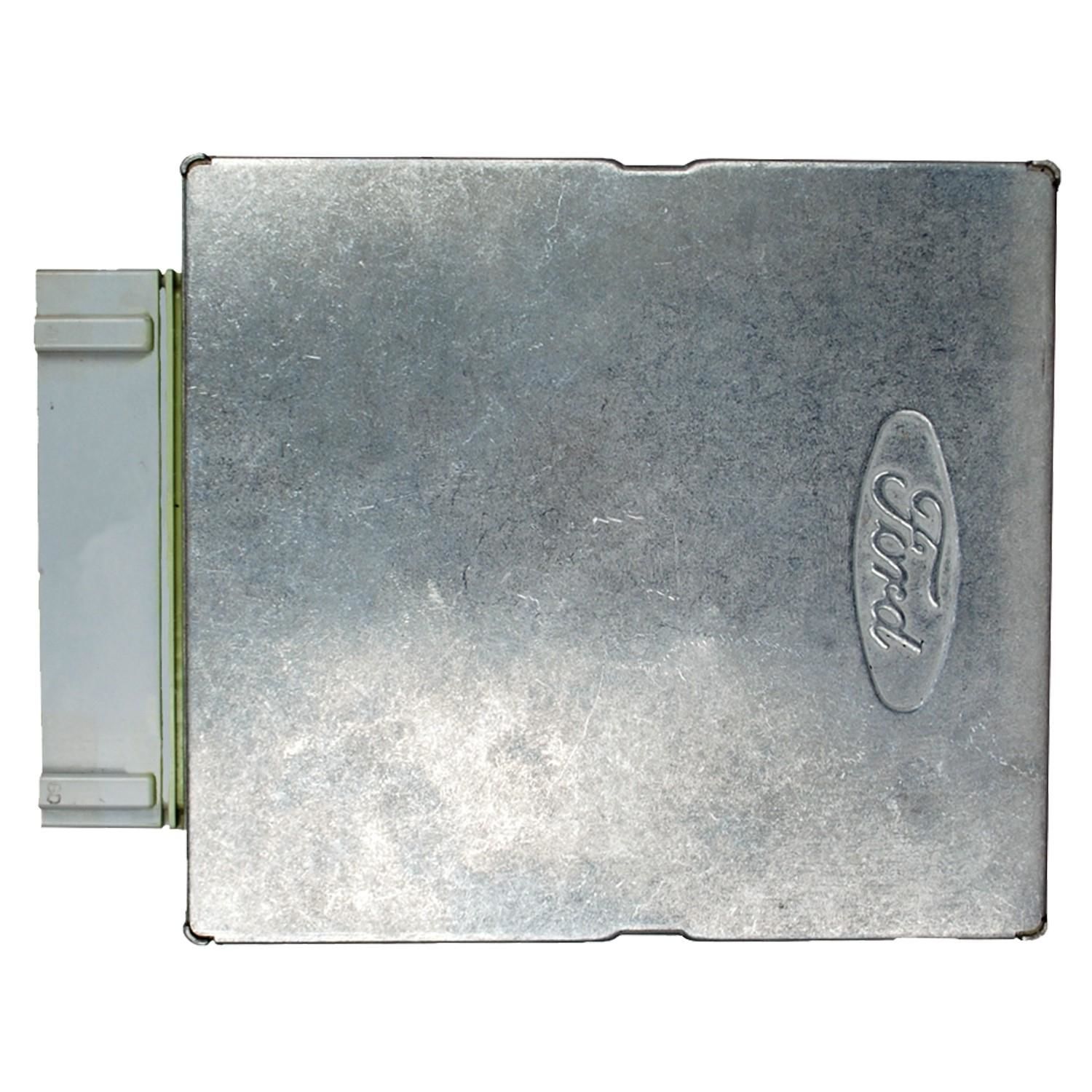 BSE Engine Control Computer ECC1929M