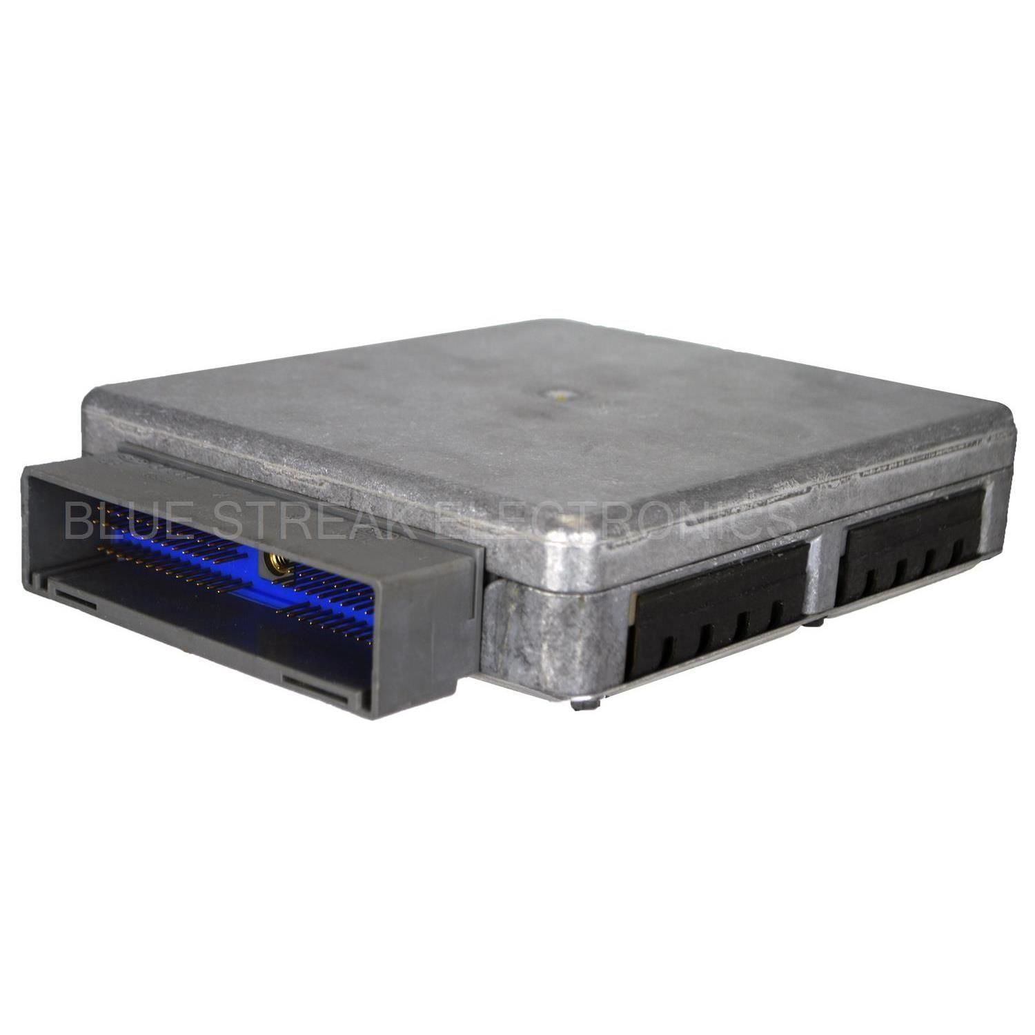 BSE Engine Control Computer ECC1937M