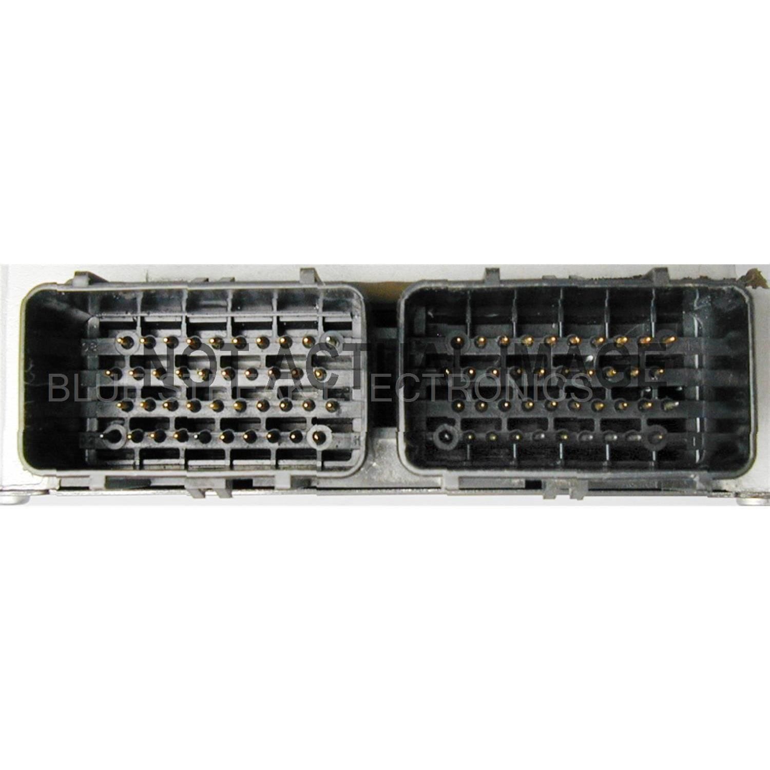 BSE Engine Control Computer ECC2174M