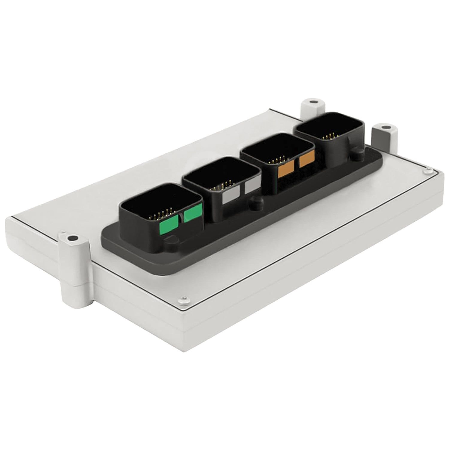 BSE Original Remanufactured Engine Control Module ECC23097MU