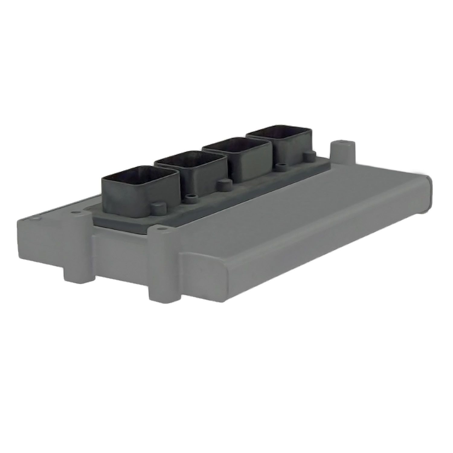 BSE Original Remanufactured Engine Control Module ECC23156MU