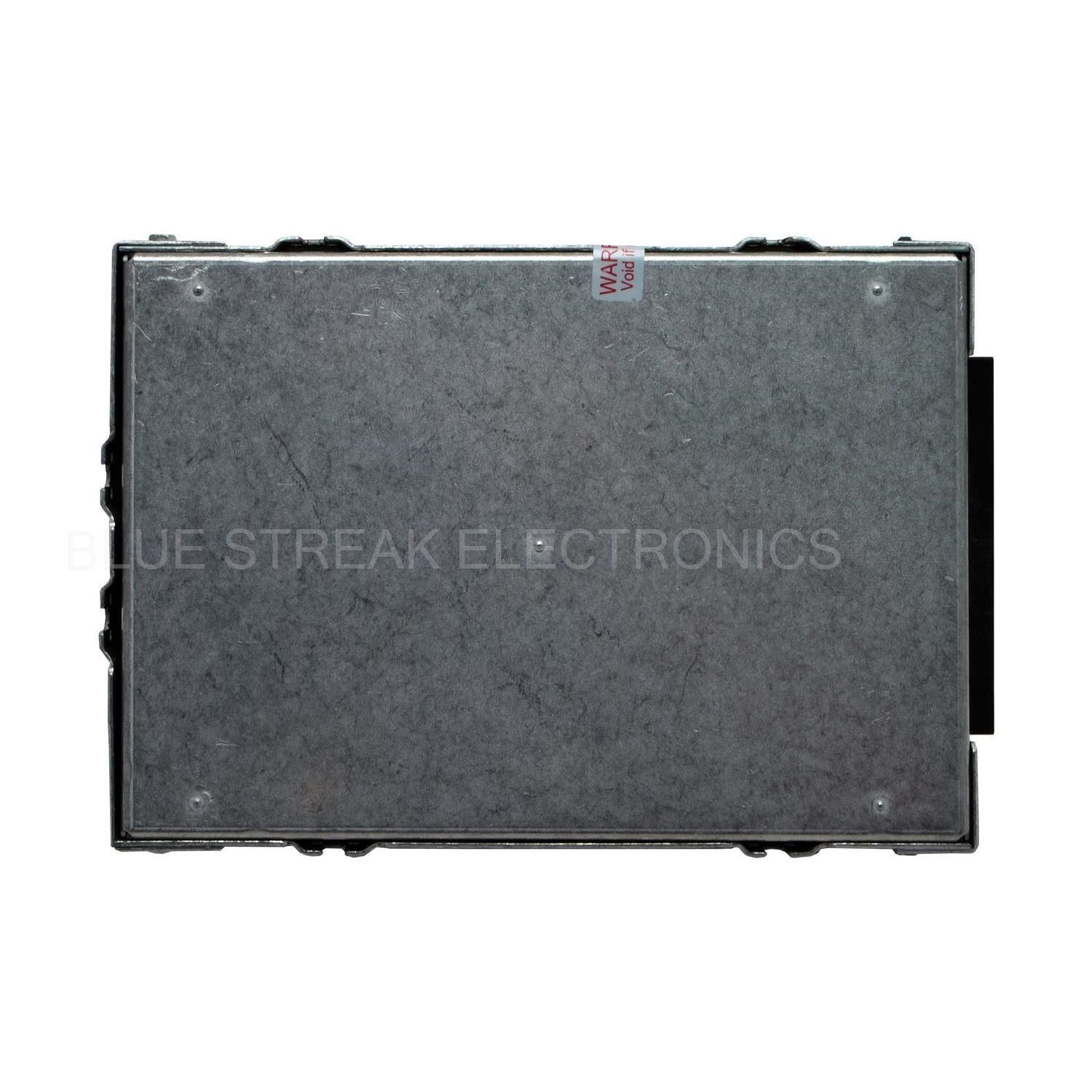 BSE Engine Control Computer ECC2613