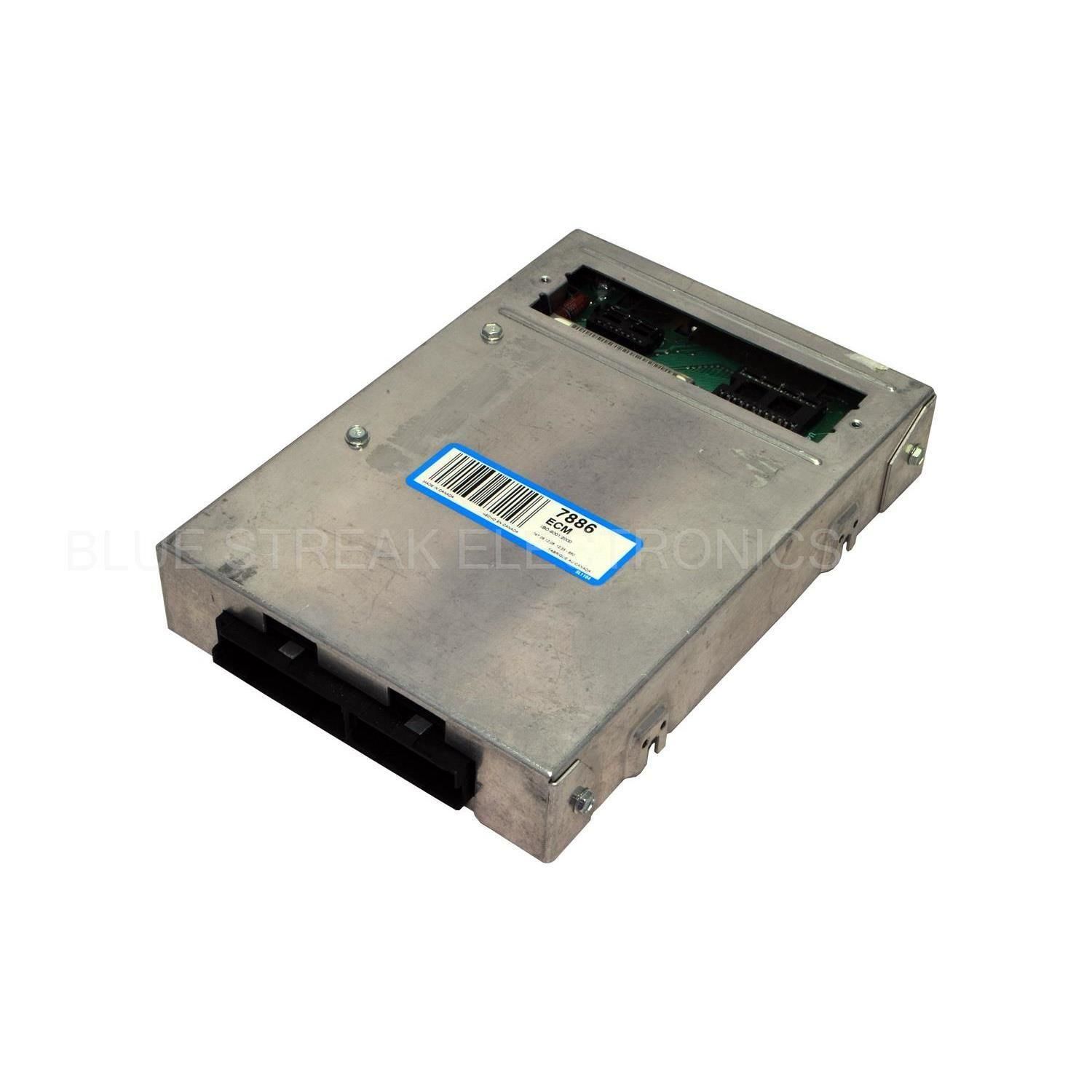 BSE Engine Control Computer ECC2613