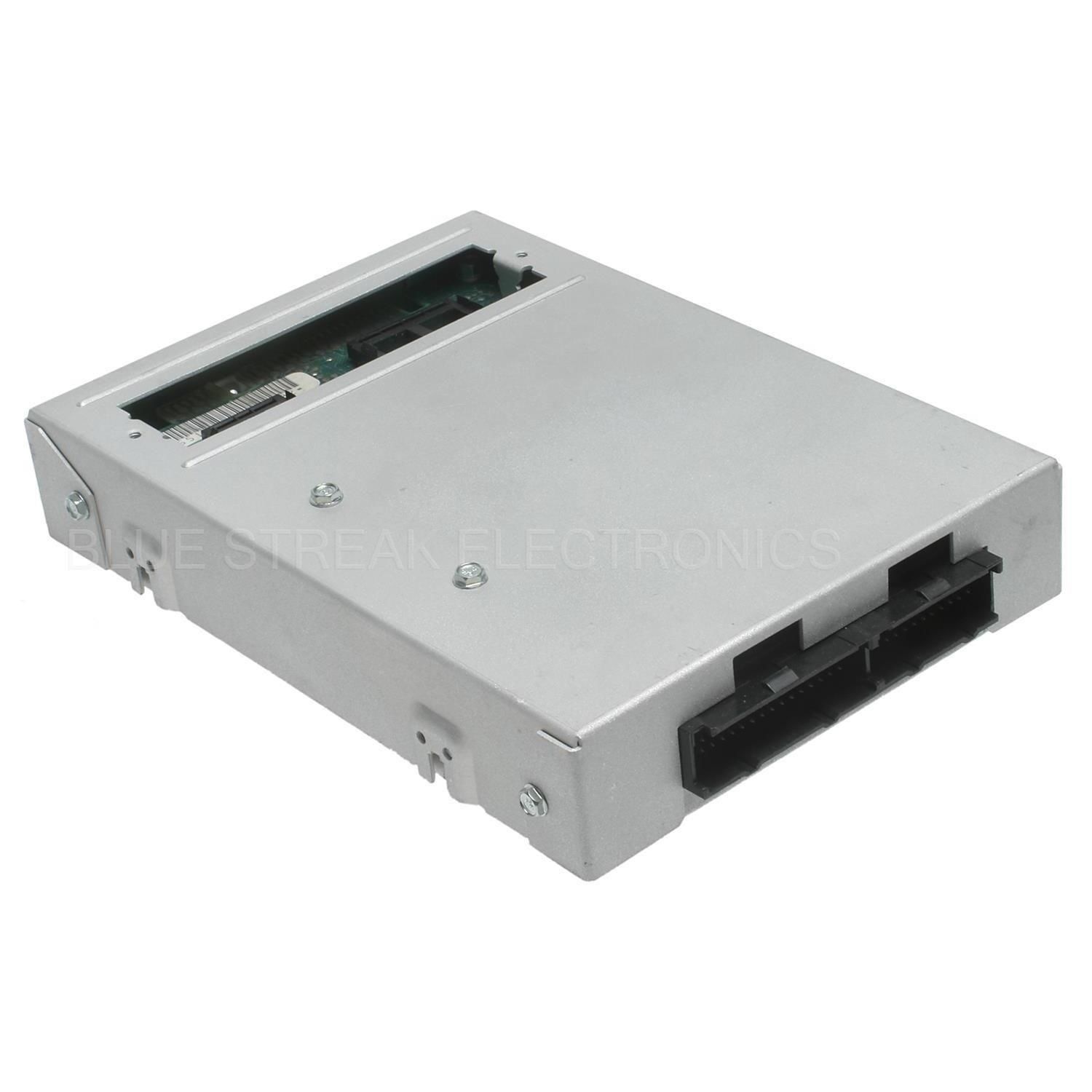 BSE Engine Control Computer ECC2616