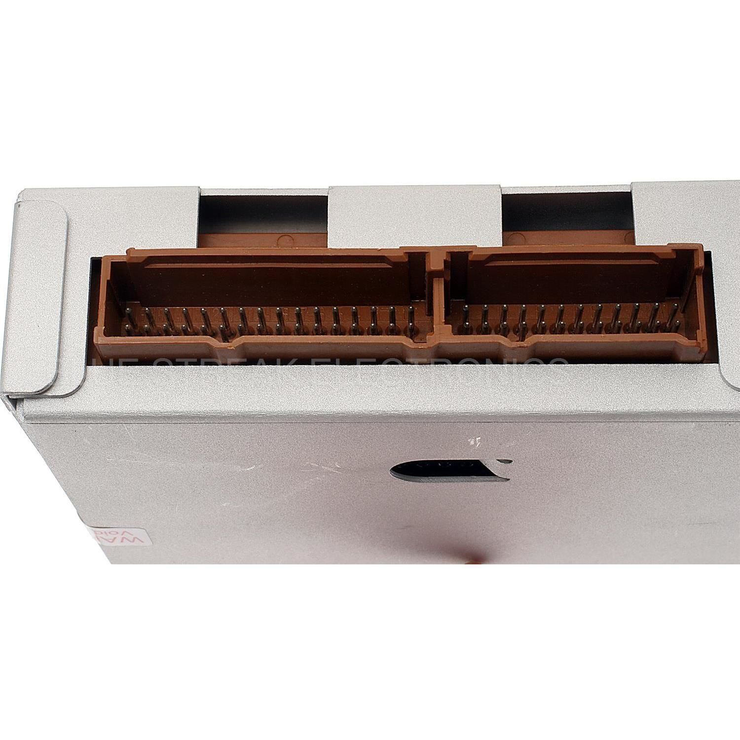 BSE Body Control Computer ECC2645