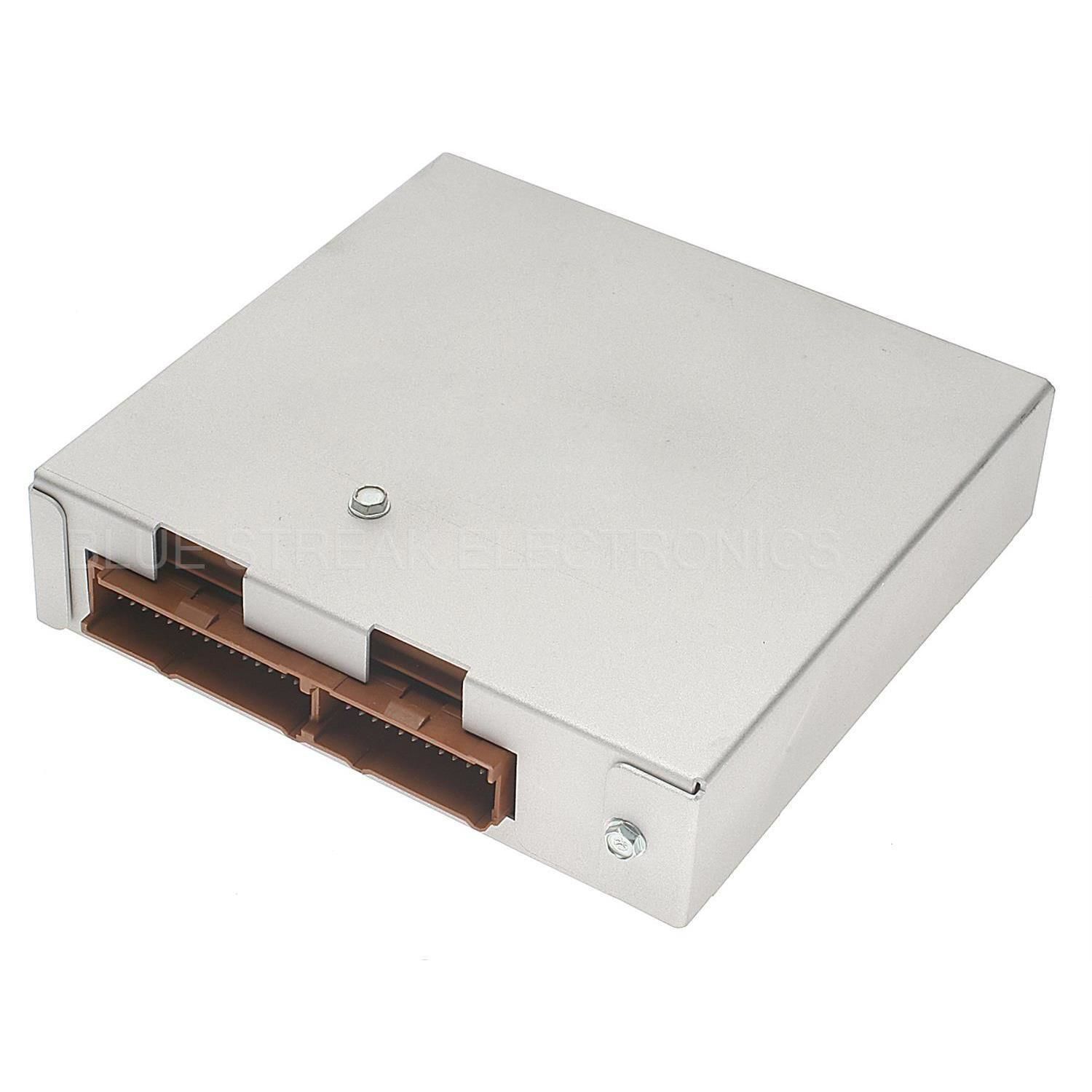 BSE Body Control Computer ECC2645