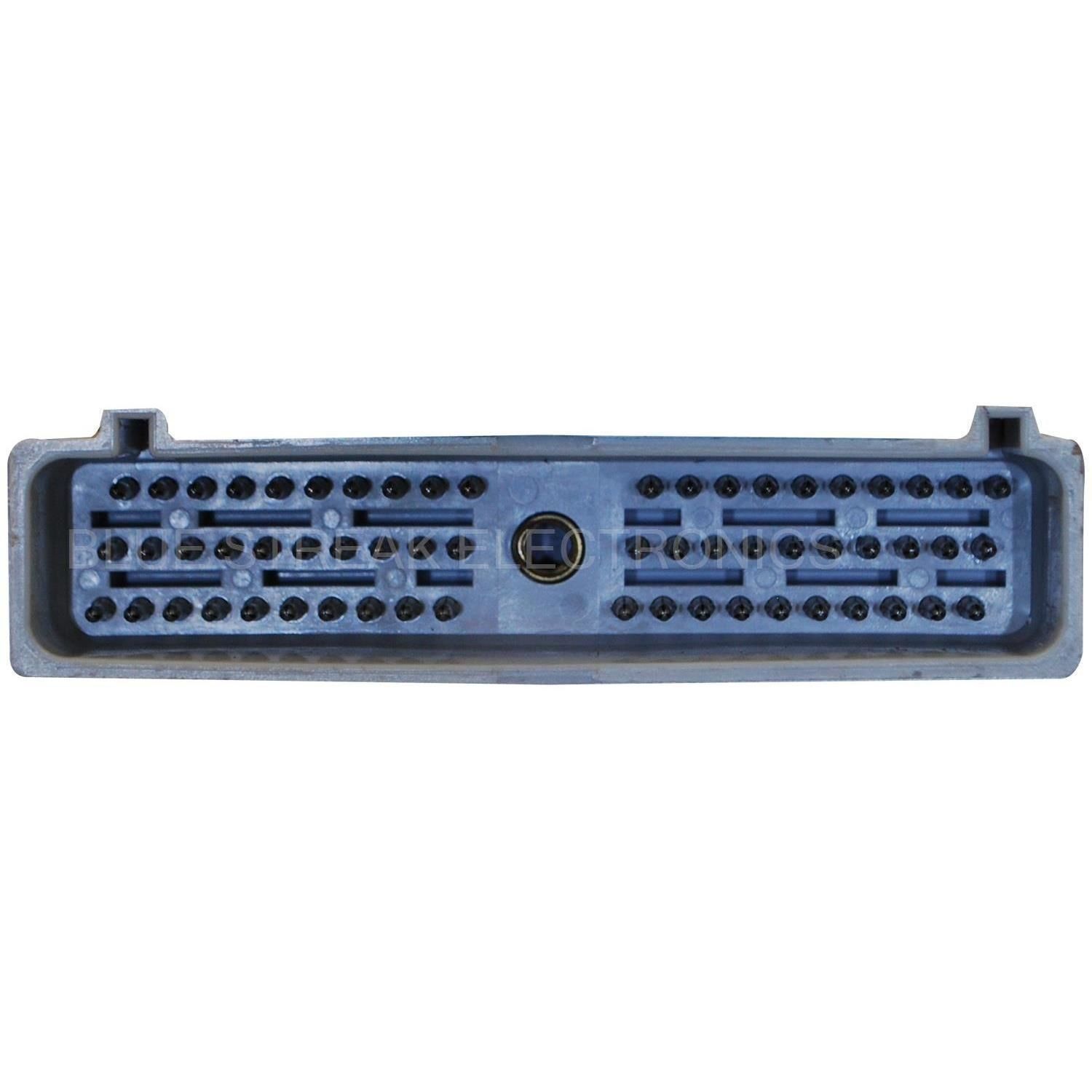 BSE Engine Control Computer ECC2707