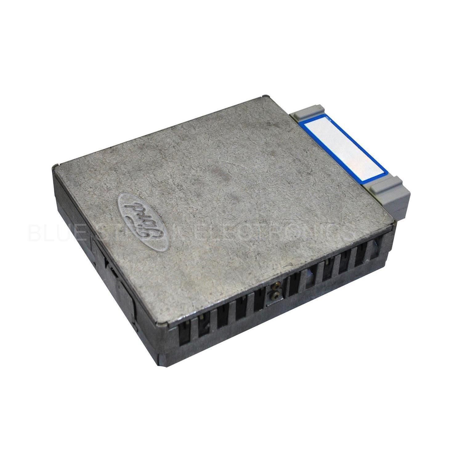 BSE Engine Control Computer ECC2707