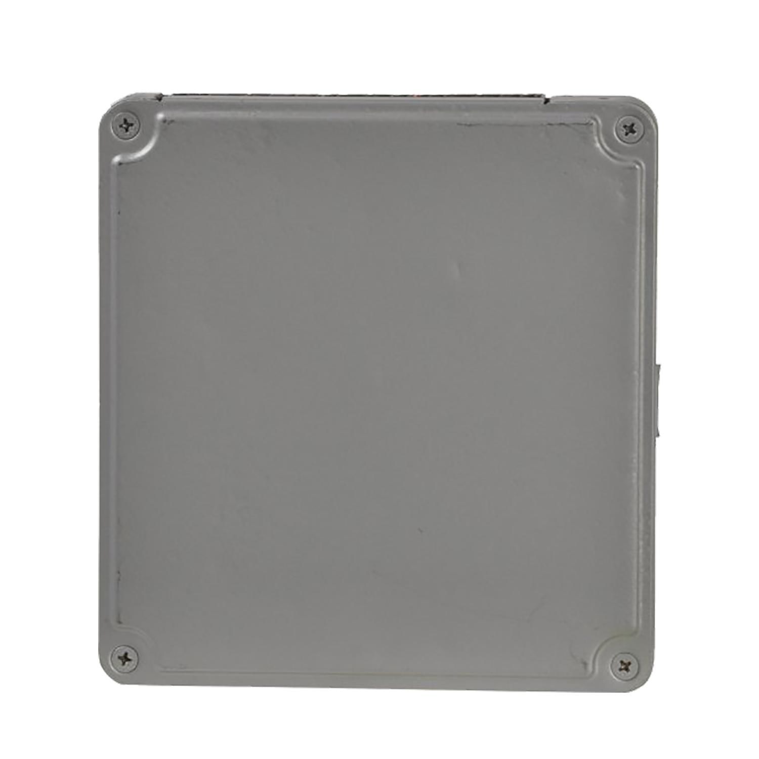 BSE Engine Control Computer ECC2825