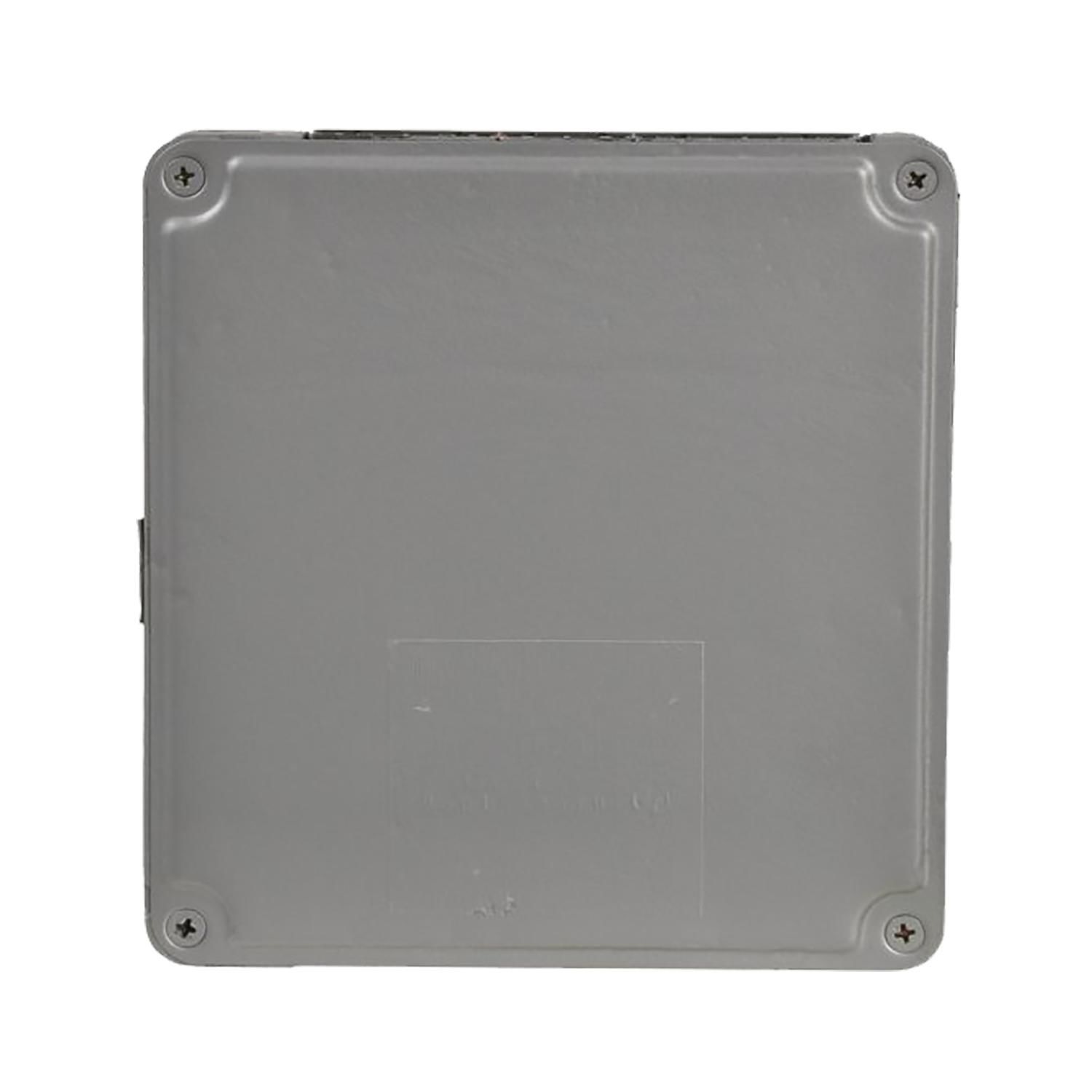 BSE Engine Control Computer ECC2825