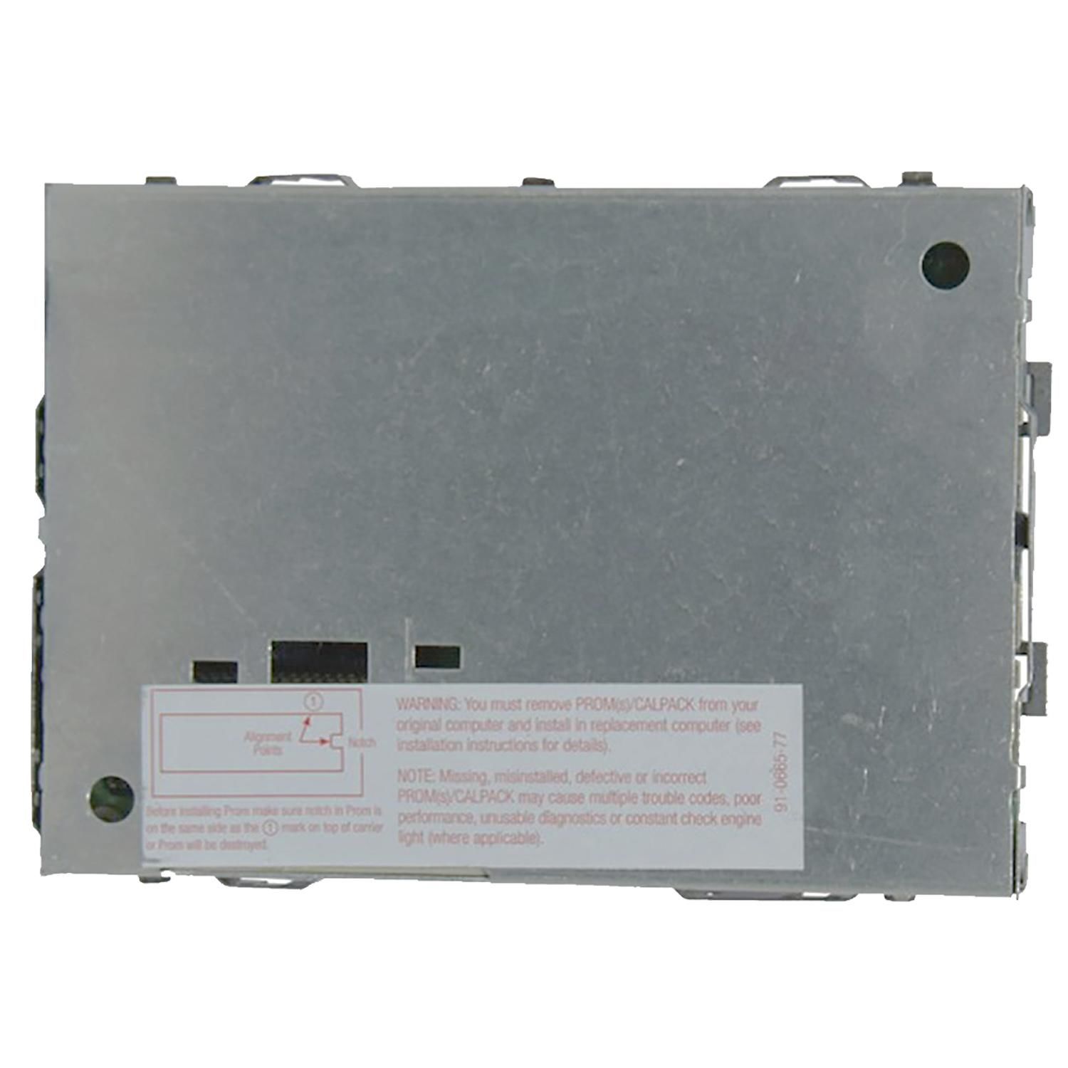 BSE Engine Control Computer ECC2882