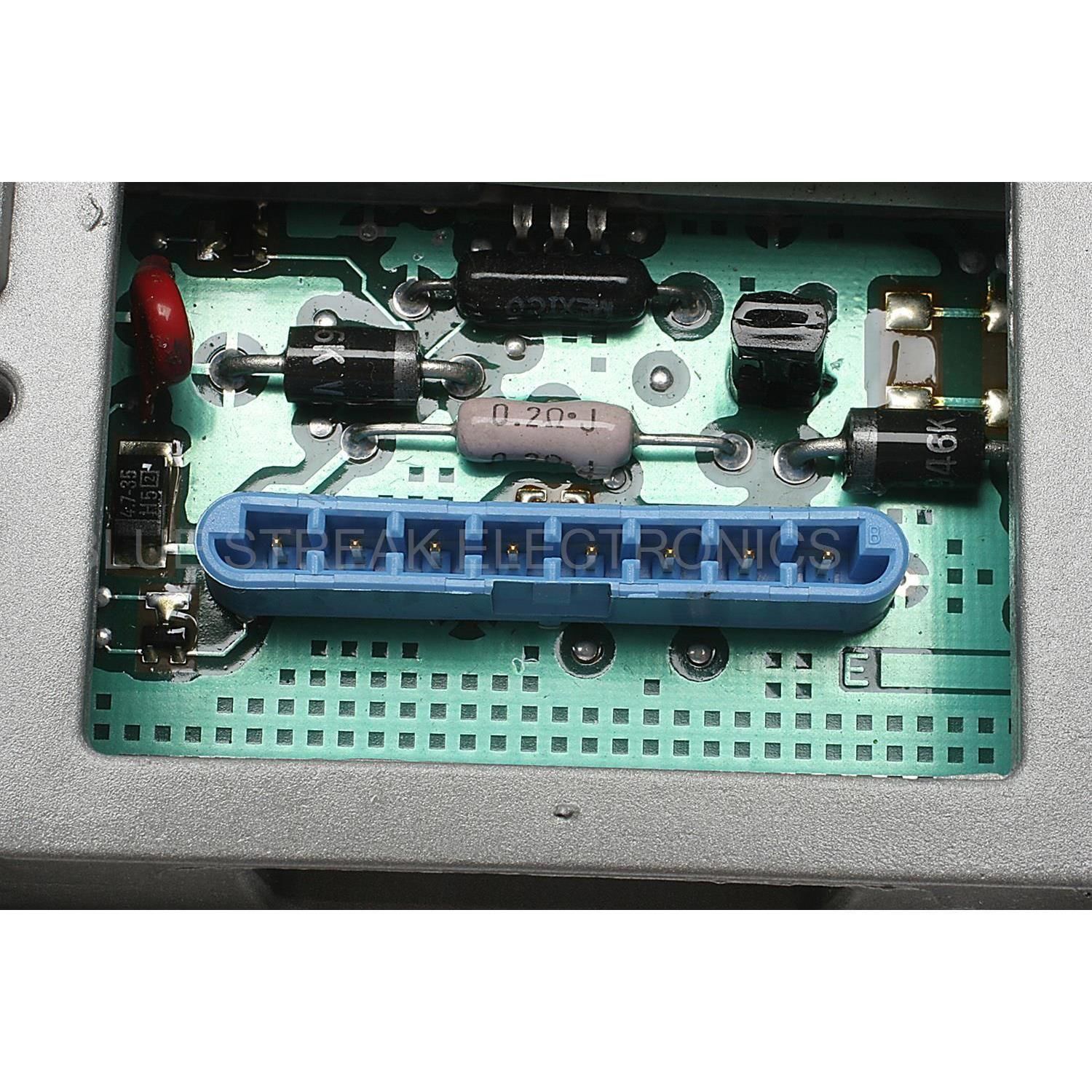BSE Engine Control Computer ECC2921MU