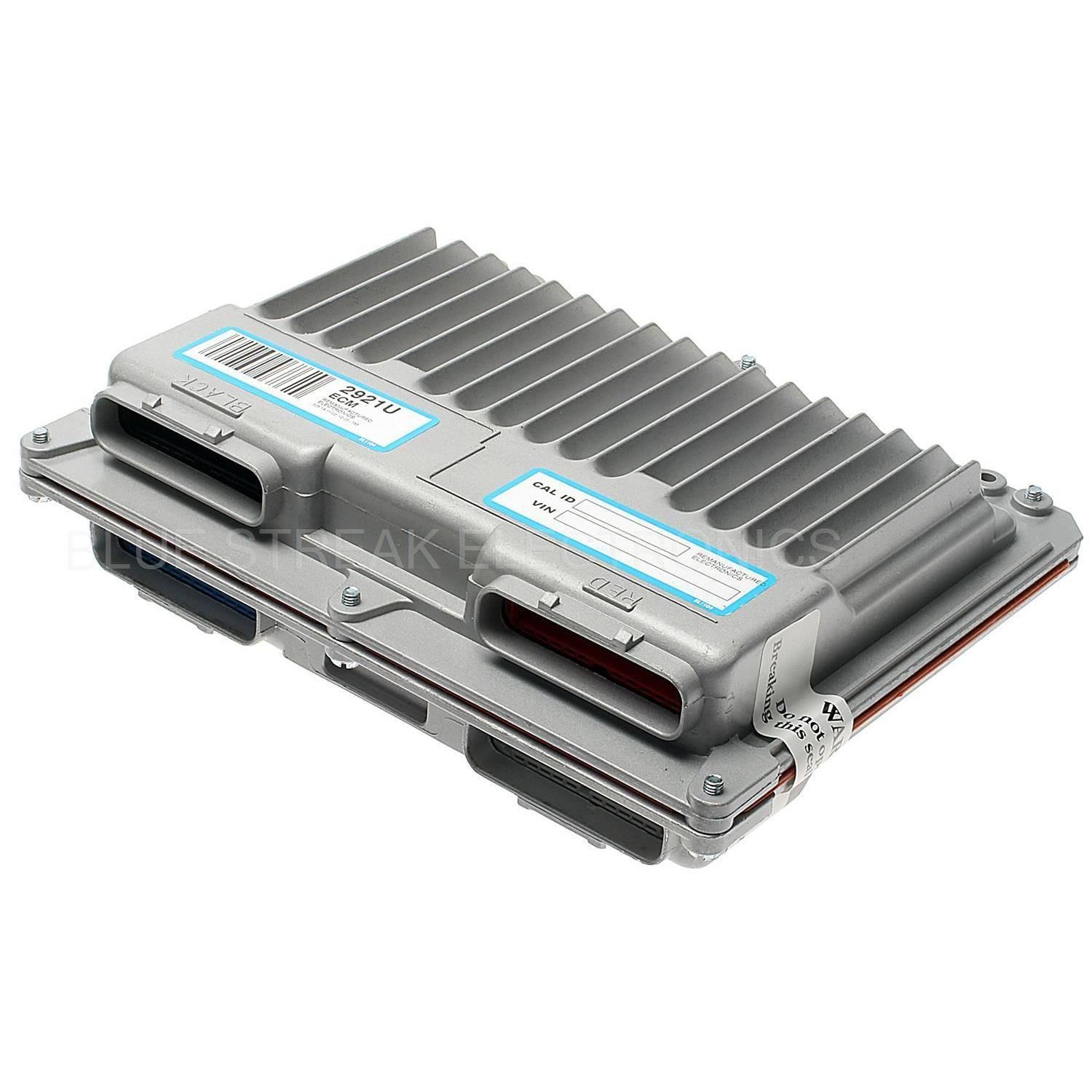 BSE Engine Control Computer ECC2921MU