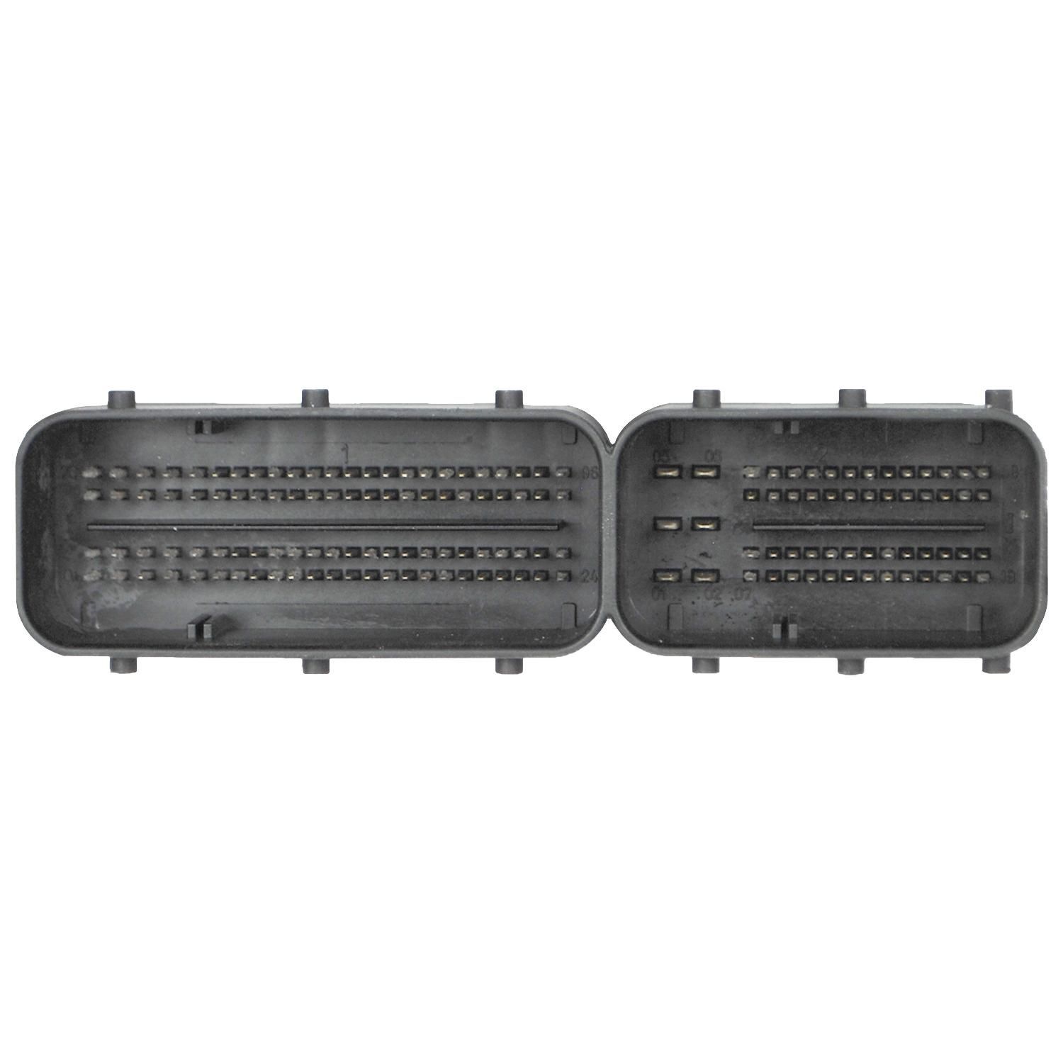 BSE Engine Control Computer ECC304