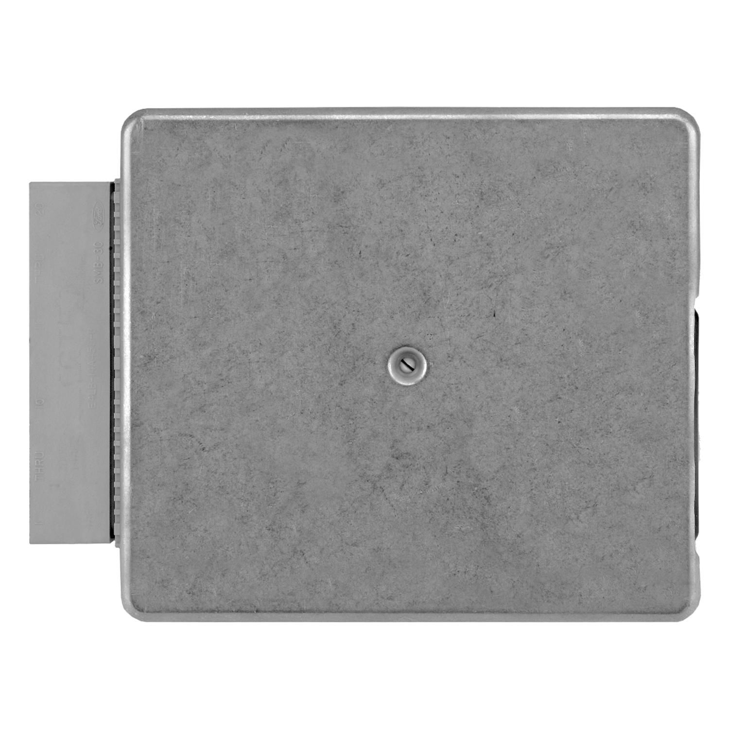 BSE Engine Control Computer ECC307