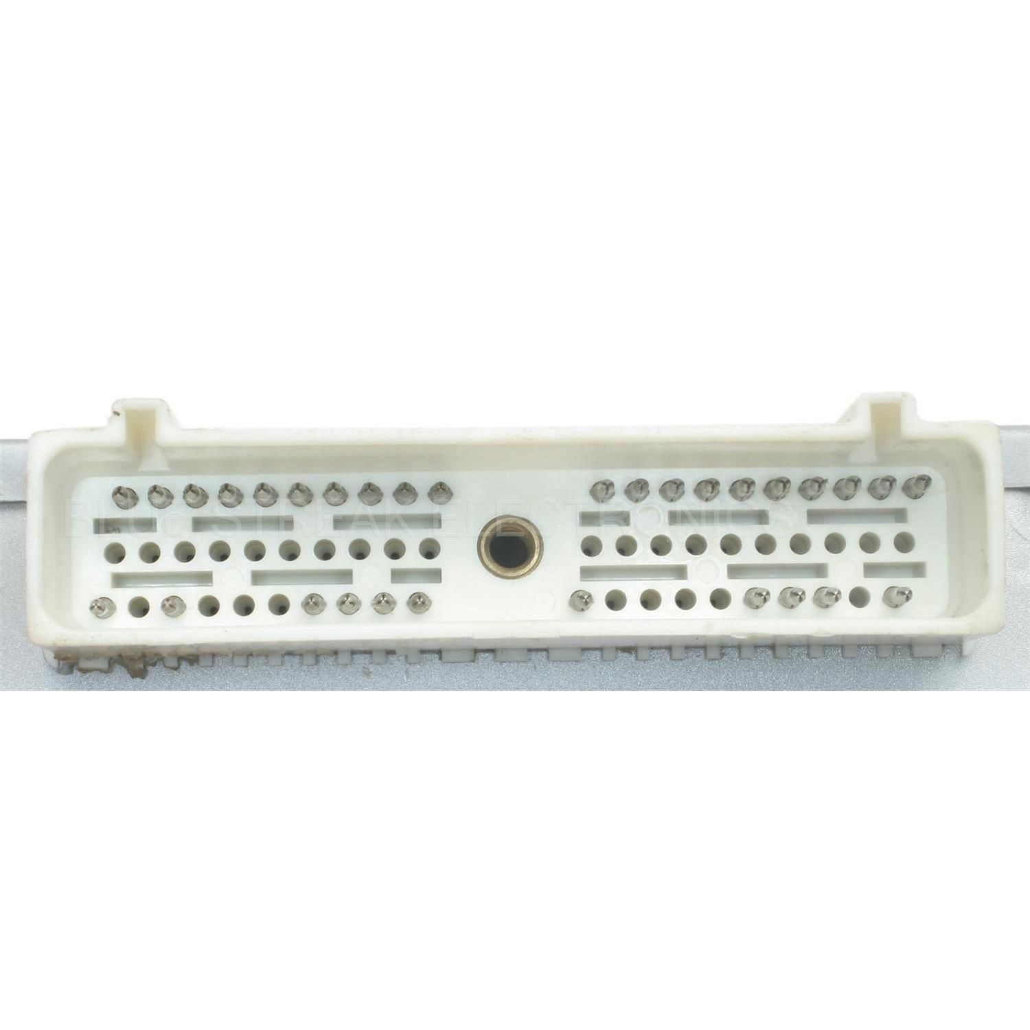 BSE Engine Control Computer ECC3580