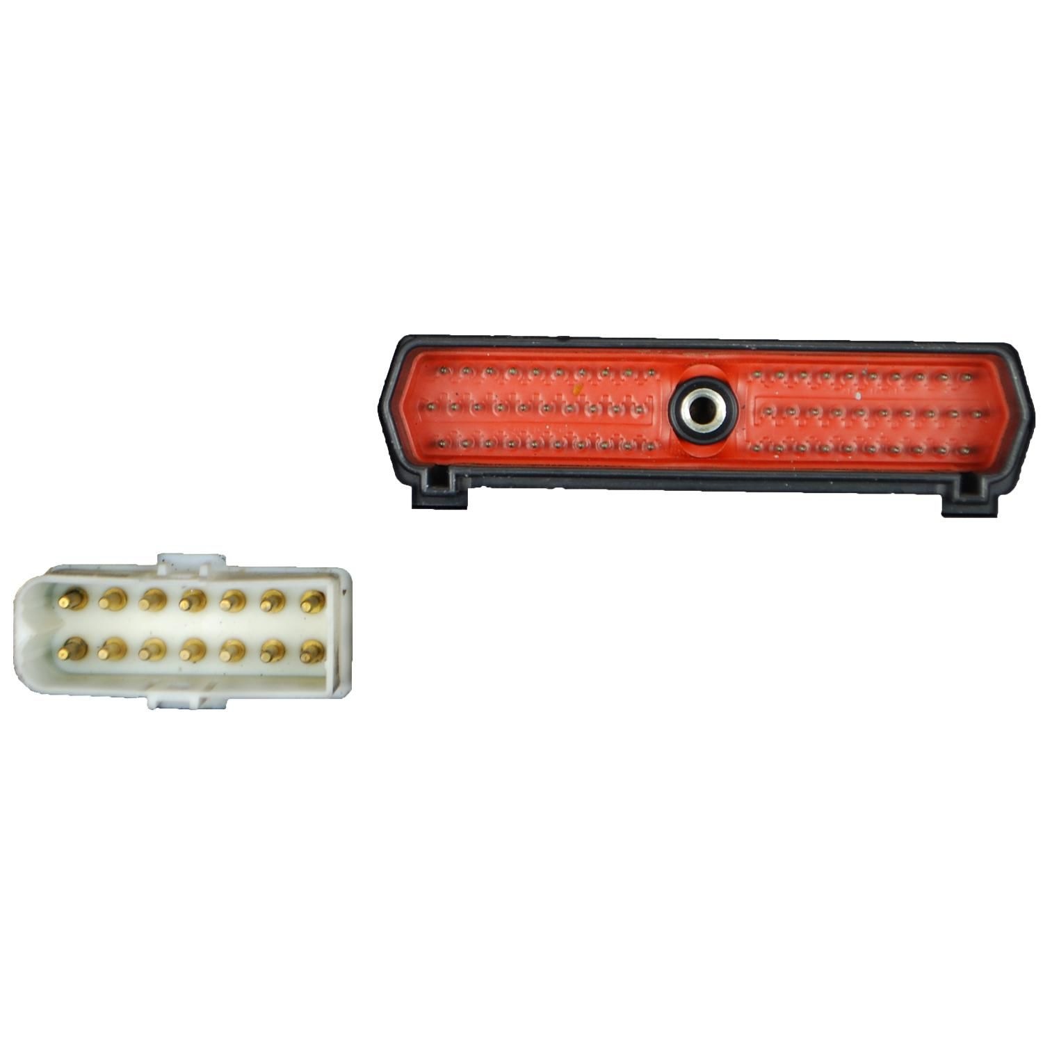 BSE Engine Control Computer ECC3661