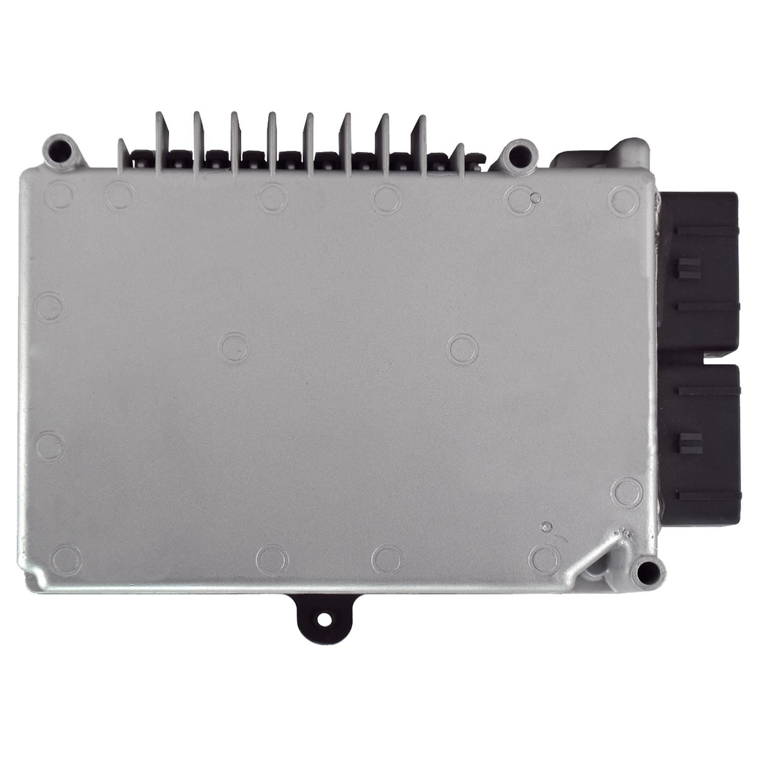 BSE Engine Control Computer ECC3665