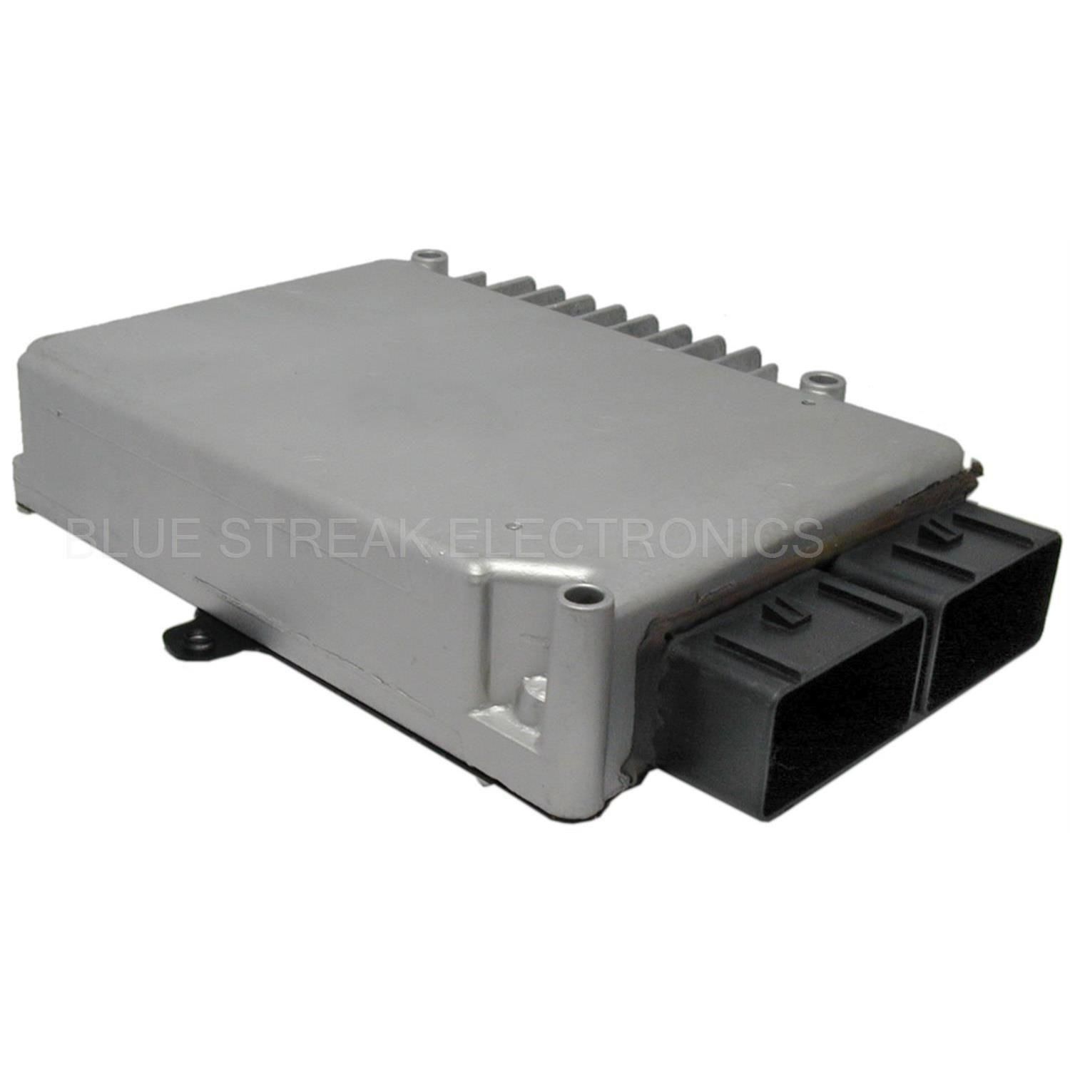 BSE Engine Control Computer ECC3893M