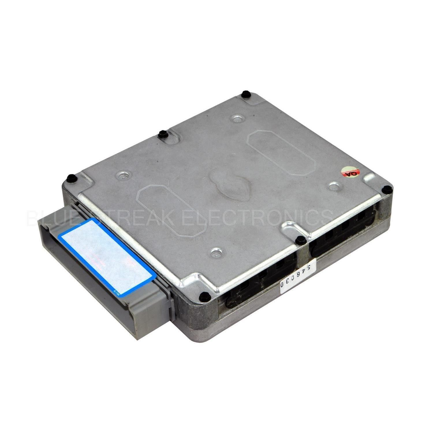 BSE Engine Control Computer ECC3919M