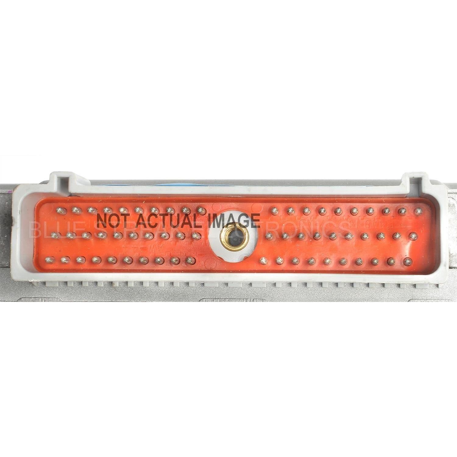 BSE Engine Control Computer ECC3920M