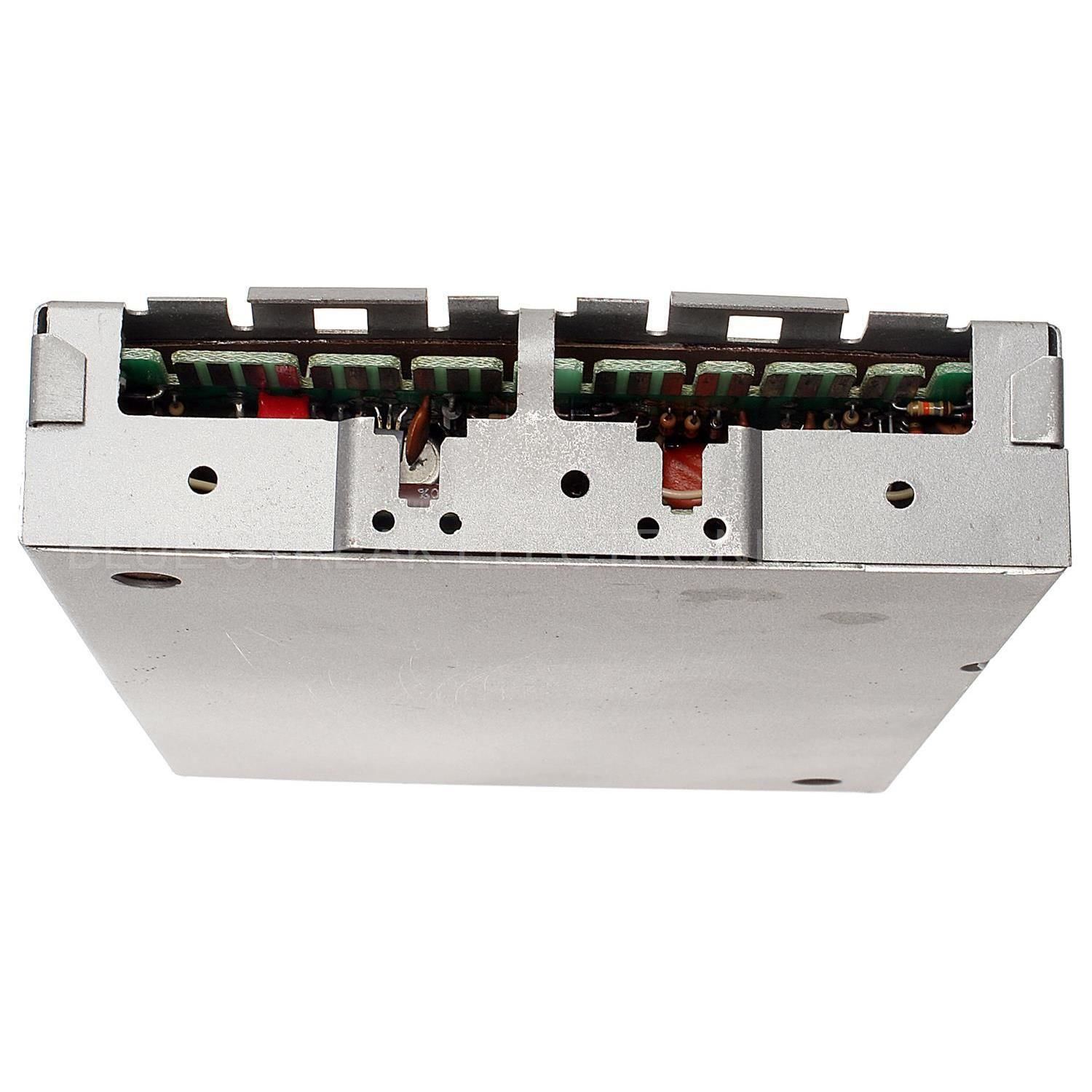 BSE Engine Control Computer ECC4330