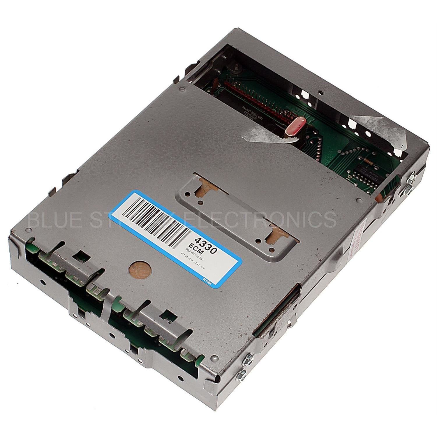 BSE Engine Control Computer ECC4330