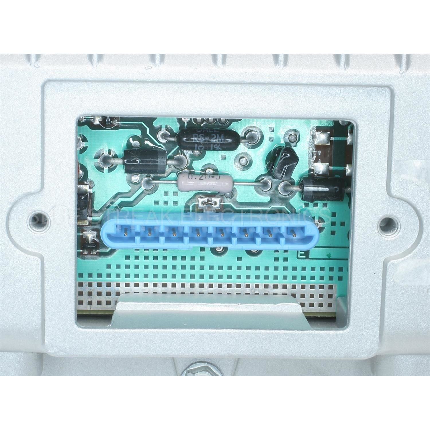BSE Engine Control Computer ECC4399MU