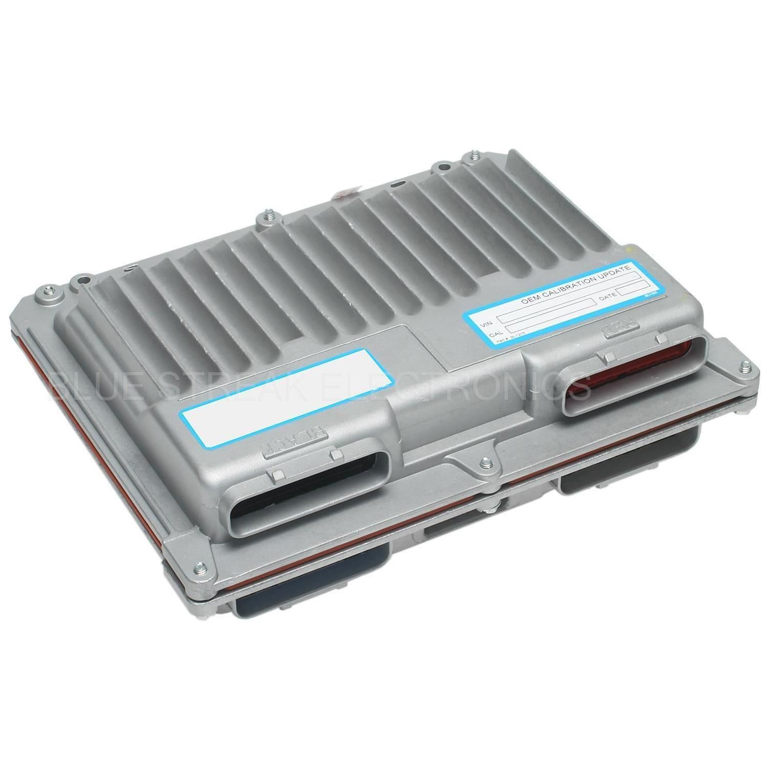 BSE Engine Control Computer ECC4399MU