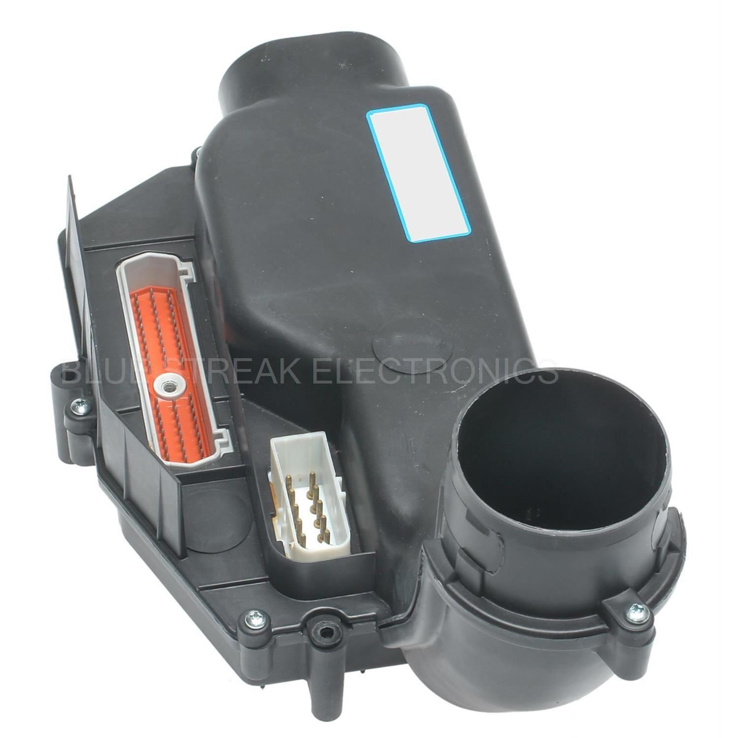 BSE Engine Control Computer ECC549