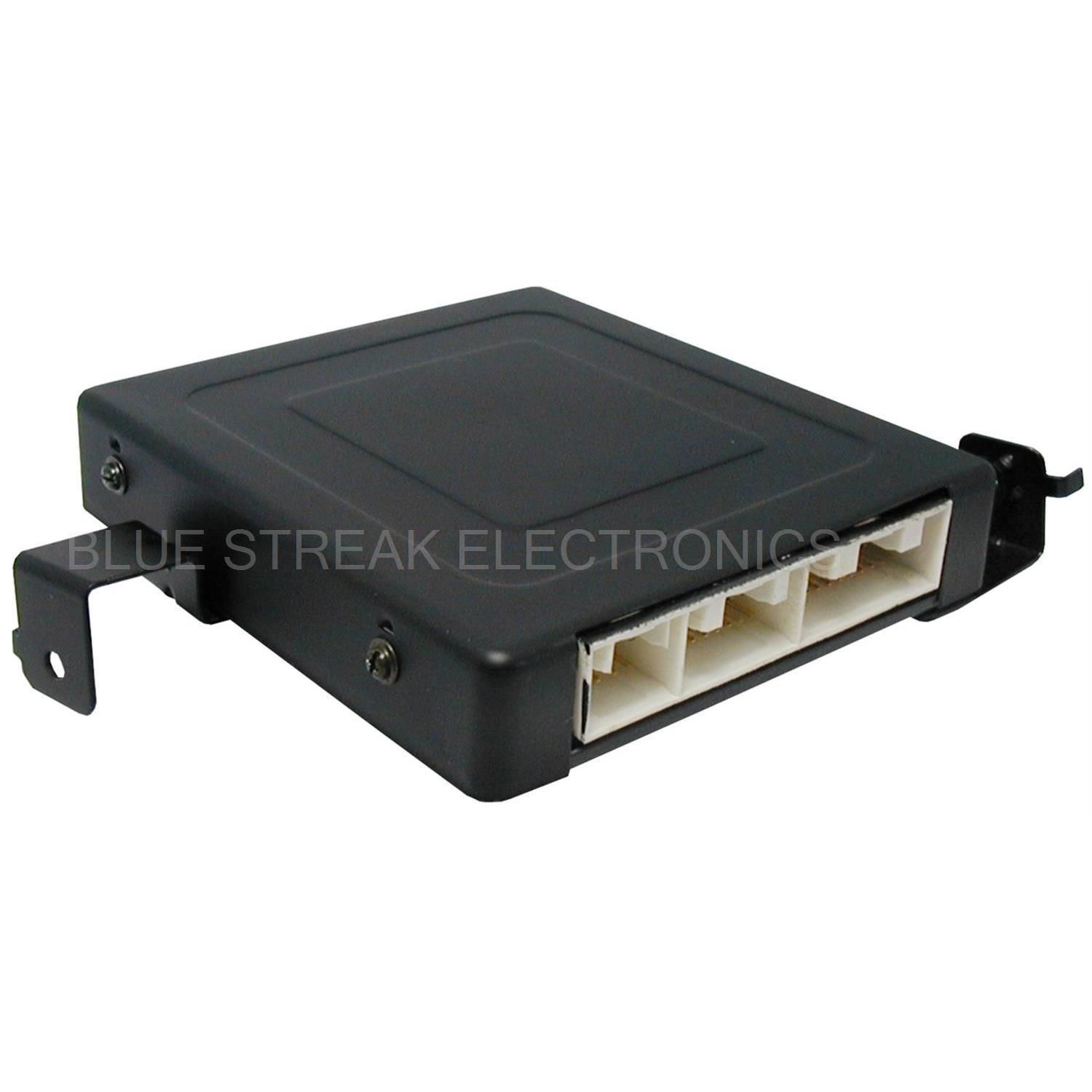 BSE Engine Control Computer ECC5779M