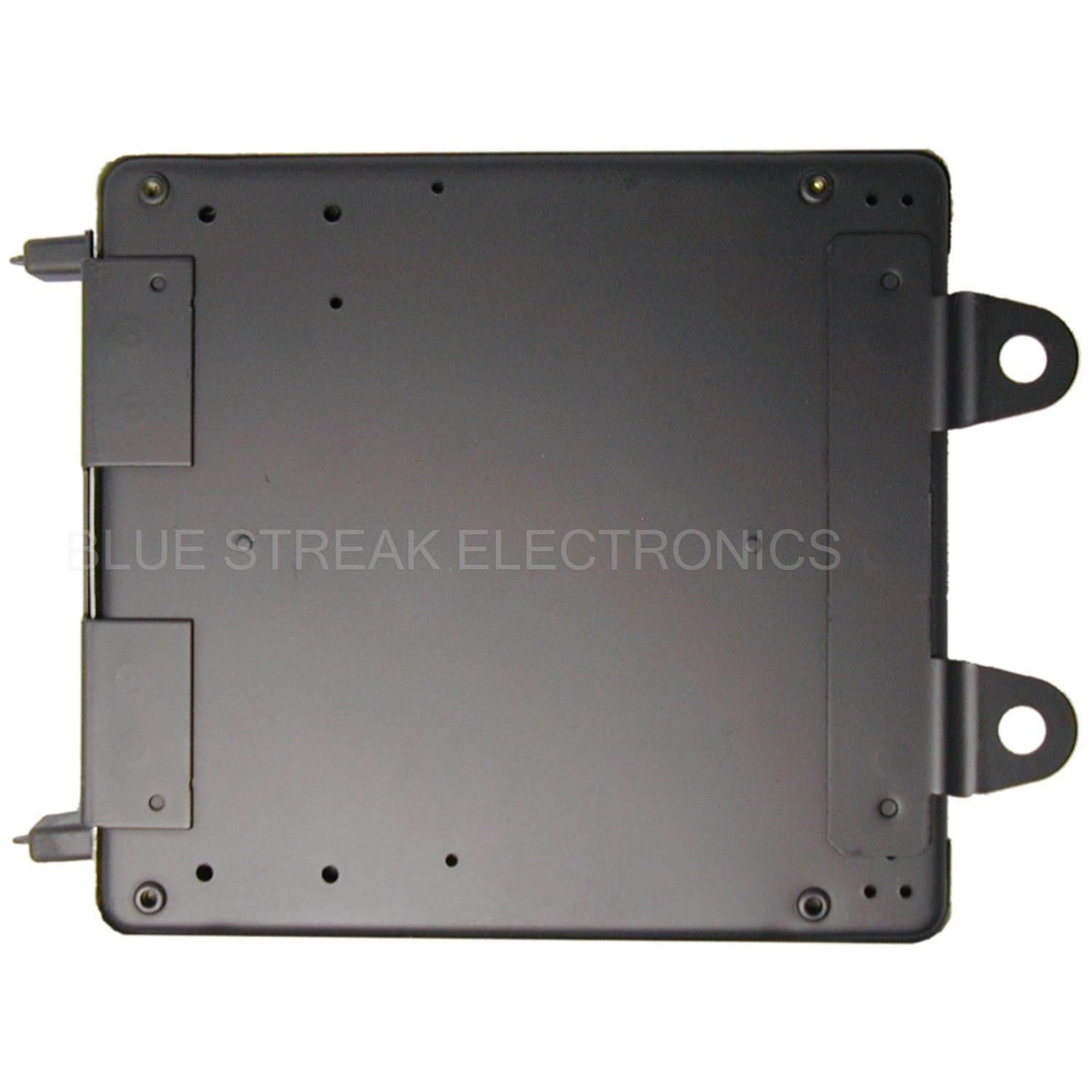 BSE Engine Control Computer ECC5782M