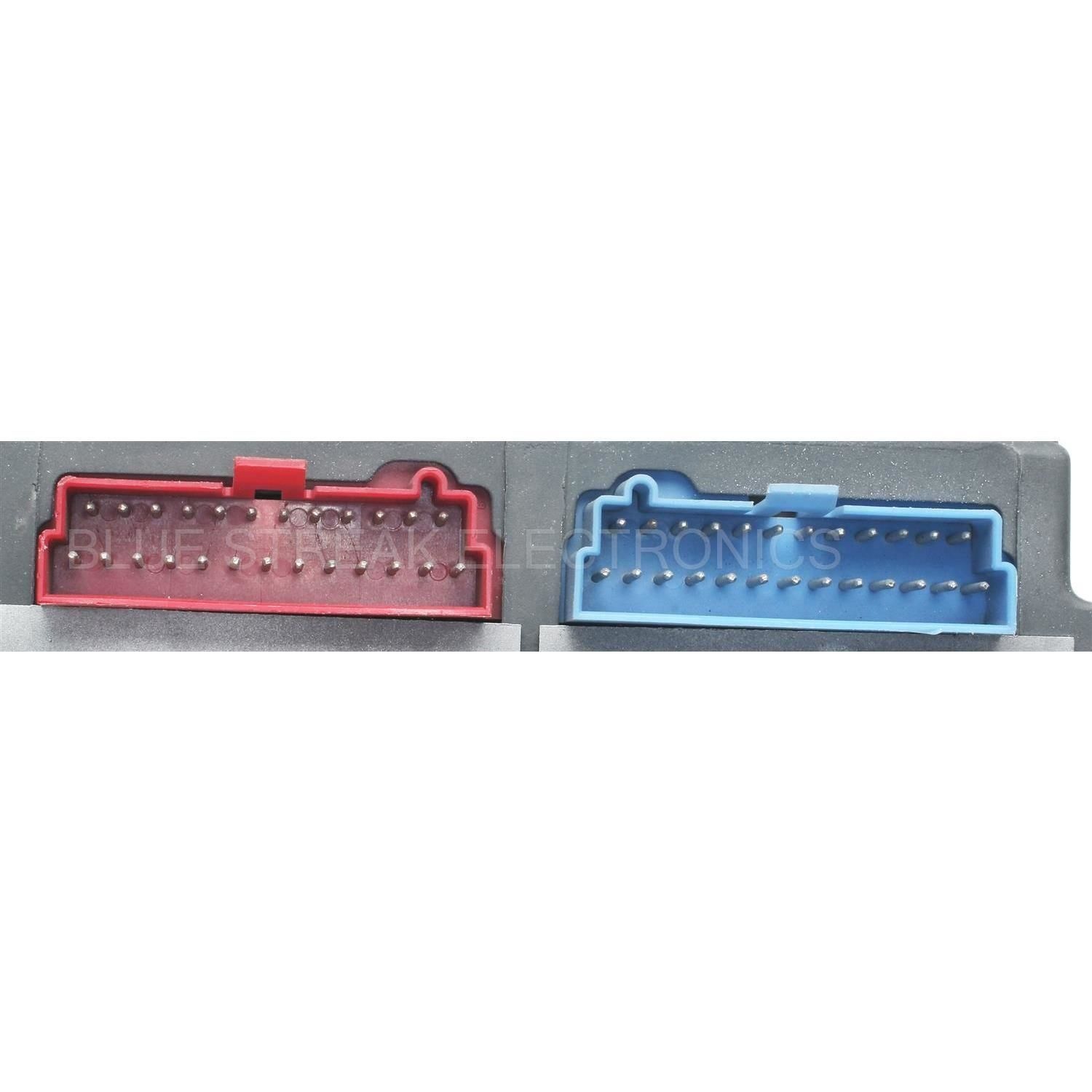 BSE Engine Control Computer ECC6025