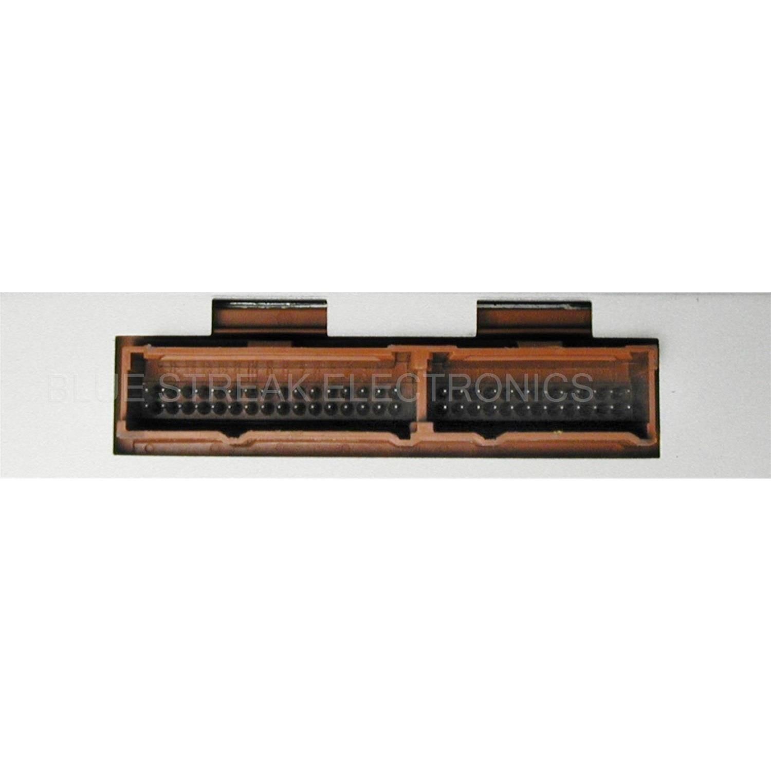 BSE Engine Control Computer ECC6394M