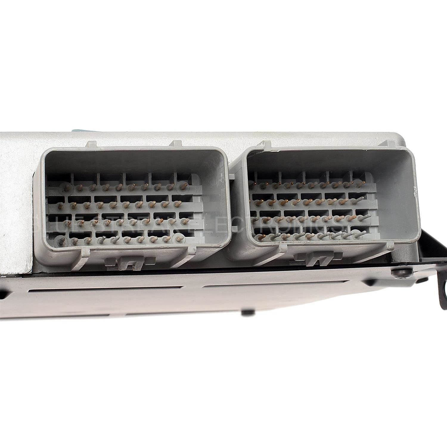 BSE Engine Control Computer ECC6410MU