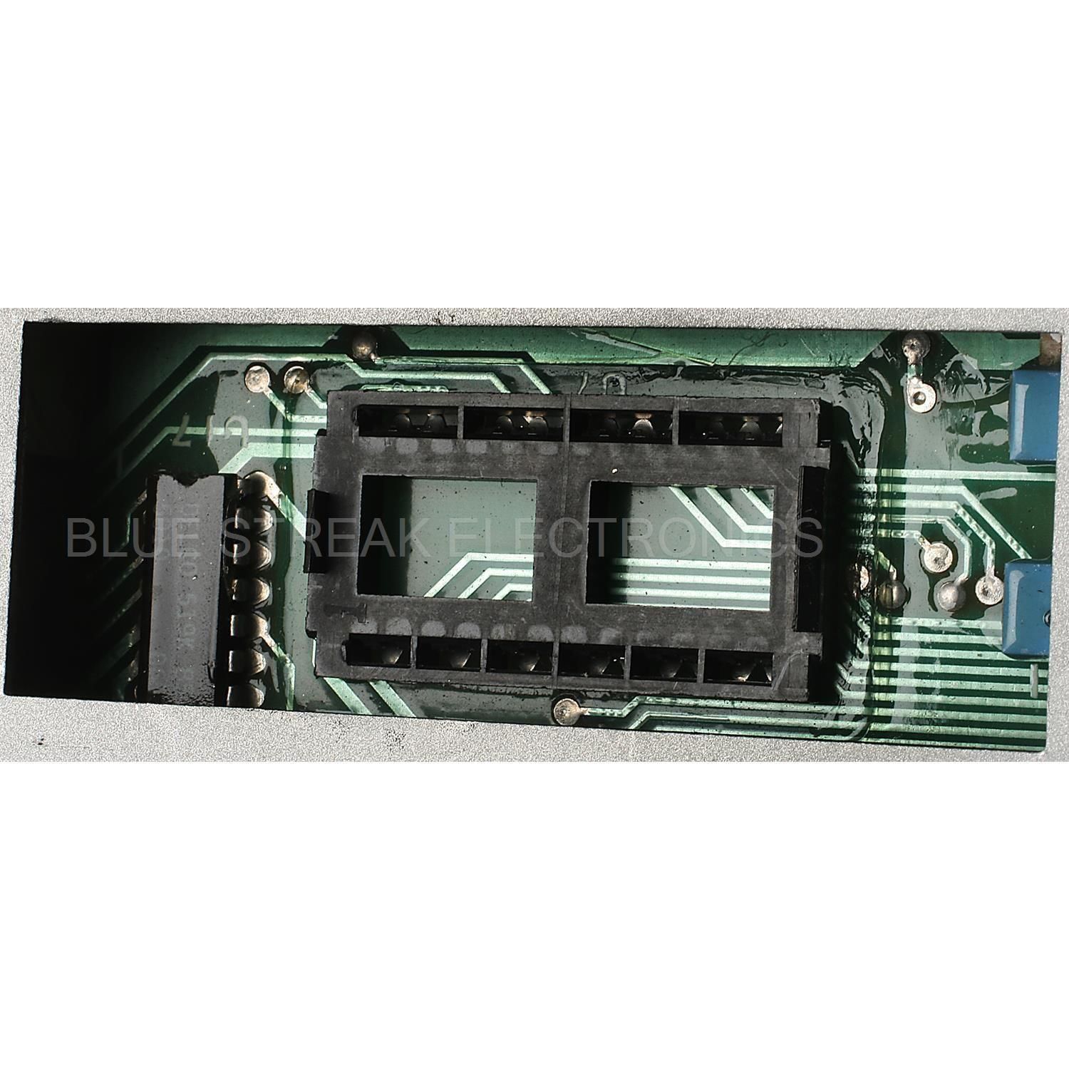 BSE Engine Control Computer ECC6462