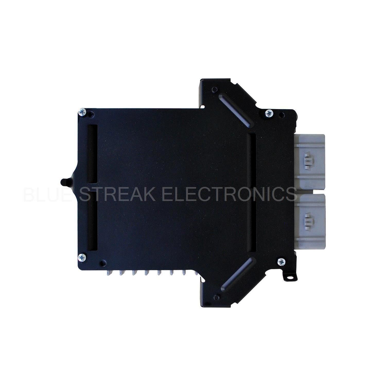 BSE Engine Control Computer ECC6573S