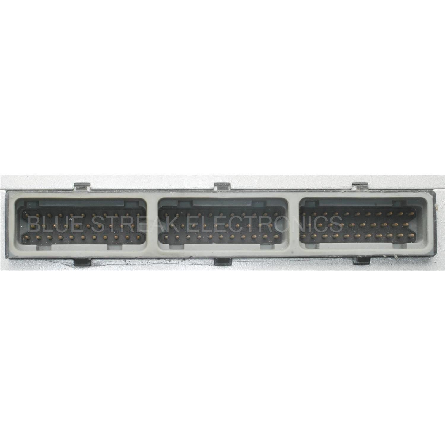 BSE Engine Control Computer ECC6695MU