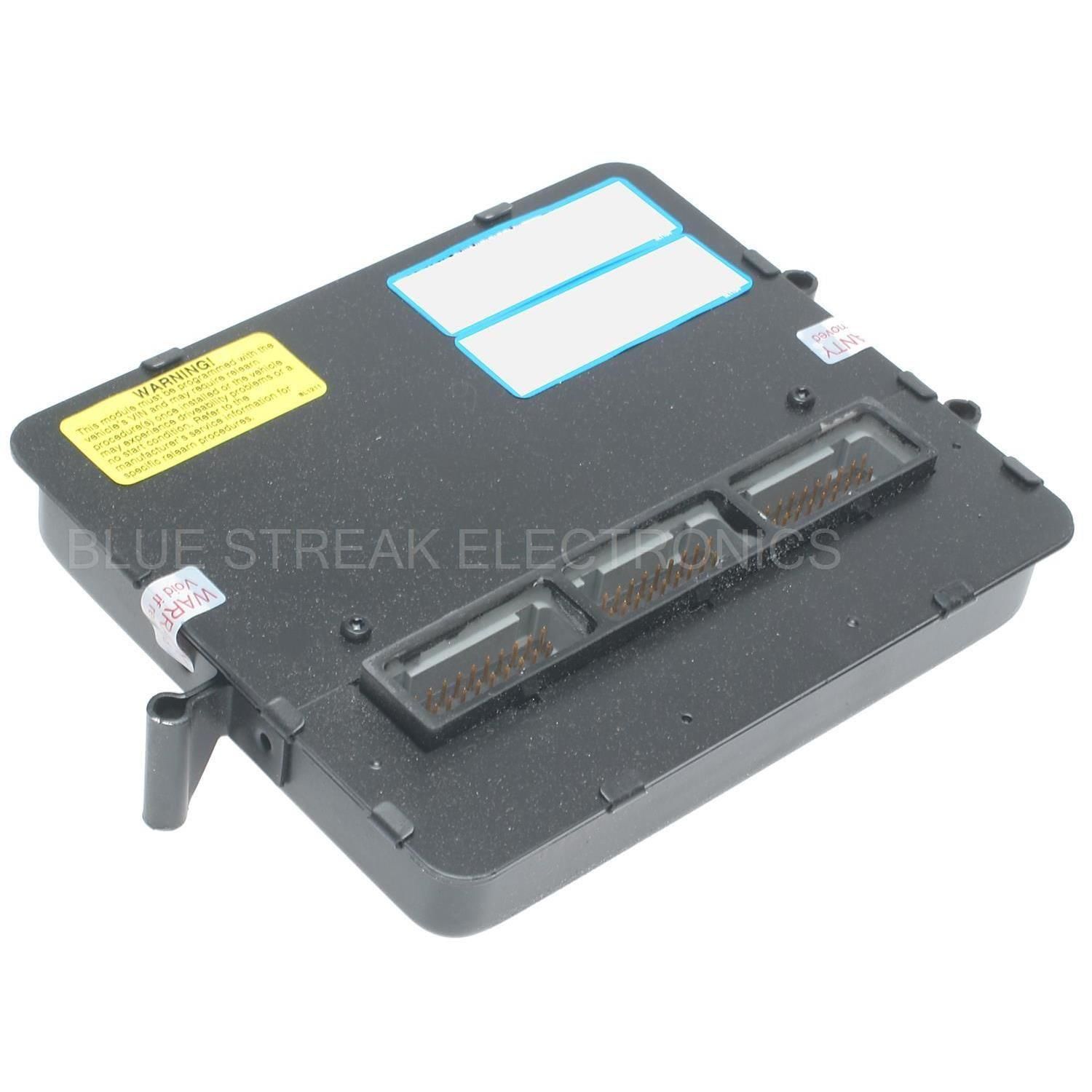 BSE Engine Control Computer ECC6696MU