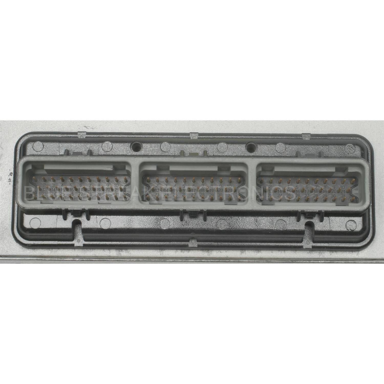 BSE Engine Control Computer ECC6778MU